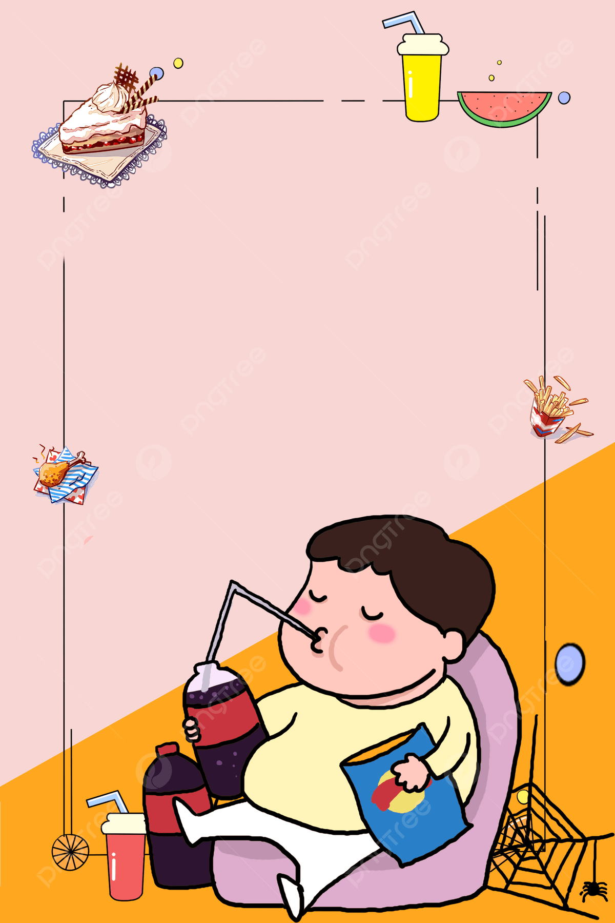 Obesity Wallpapers - Top Free Obesity Backgrounds - WallpaperAccess