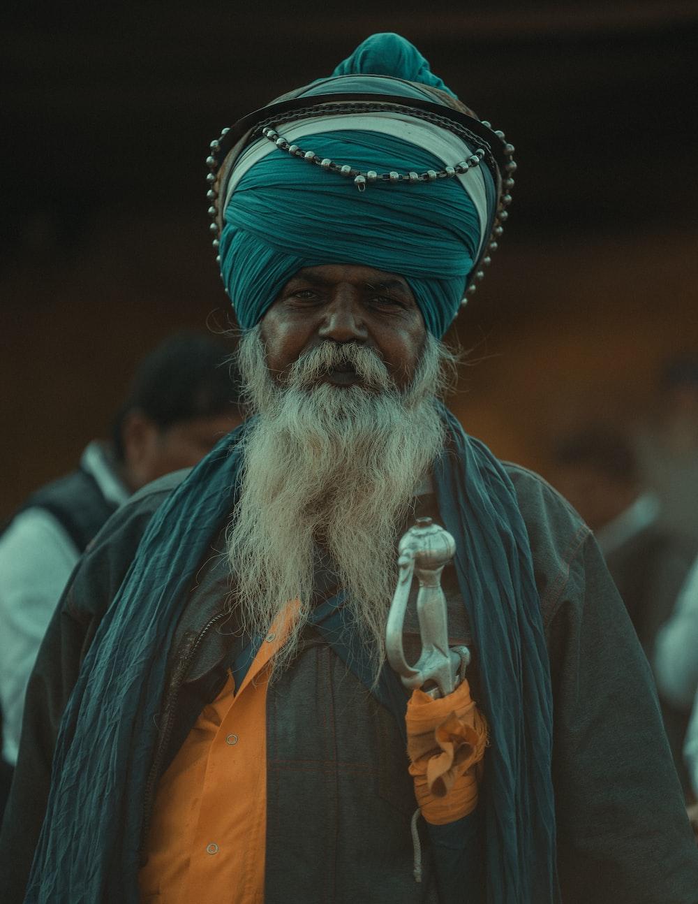 Turban Wallpapers - Top Free Turban Backgrounds - WallpaperAccess