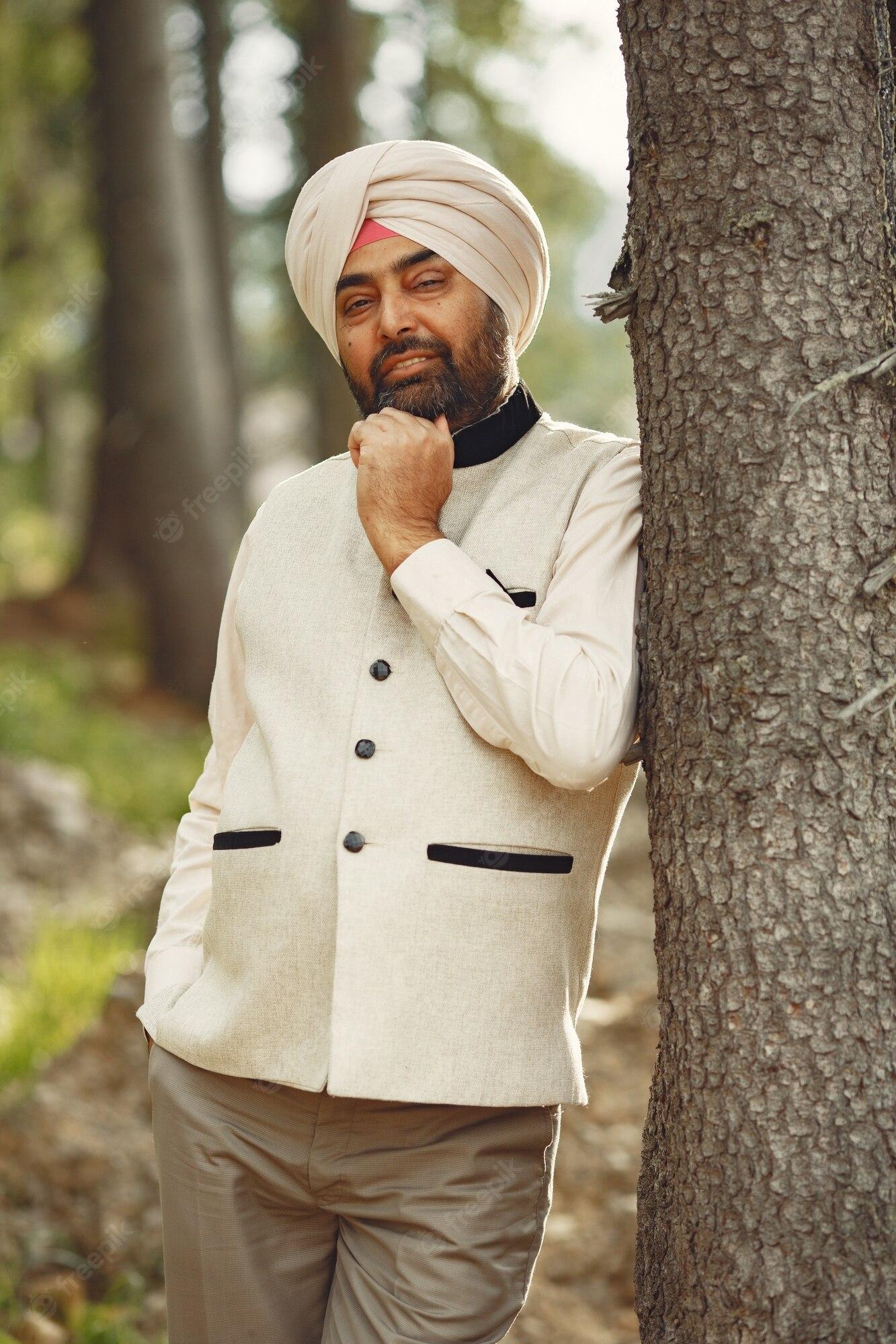 Turban Wallpapers - Top Free Turban Backgrounds - WallpaperAccess