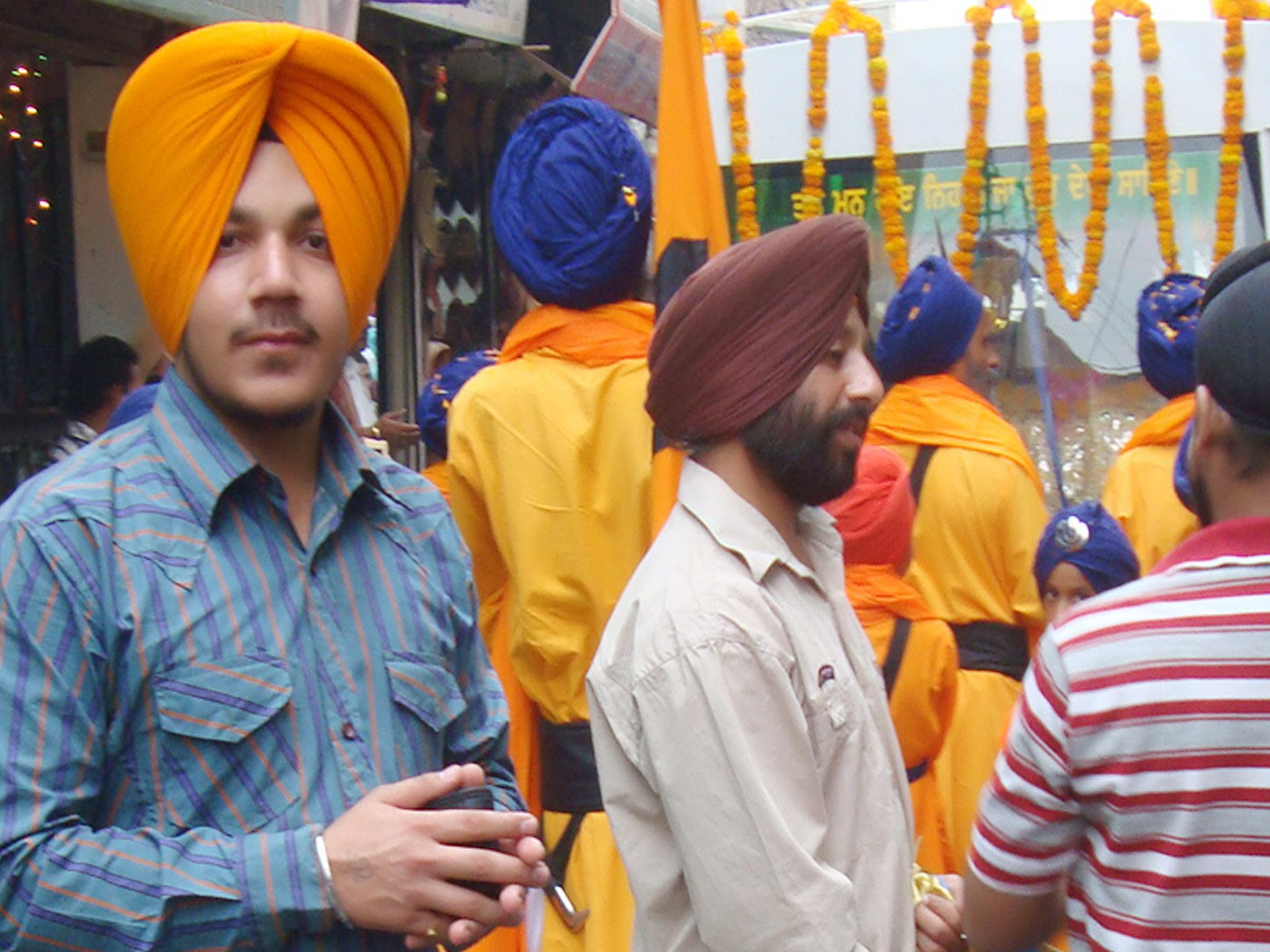 Turban Wallpapers - Top Free Turban Backgrounds - WallpaperAccess