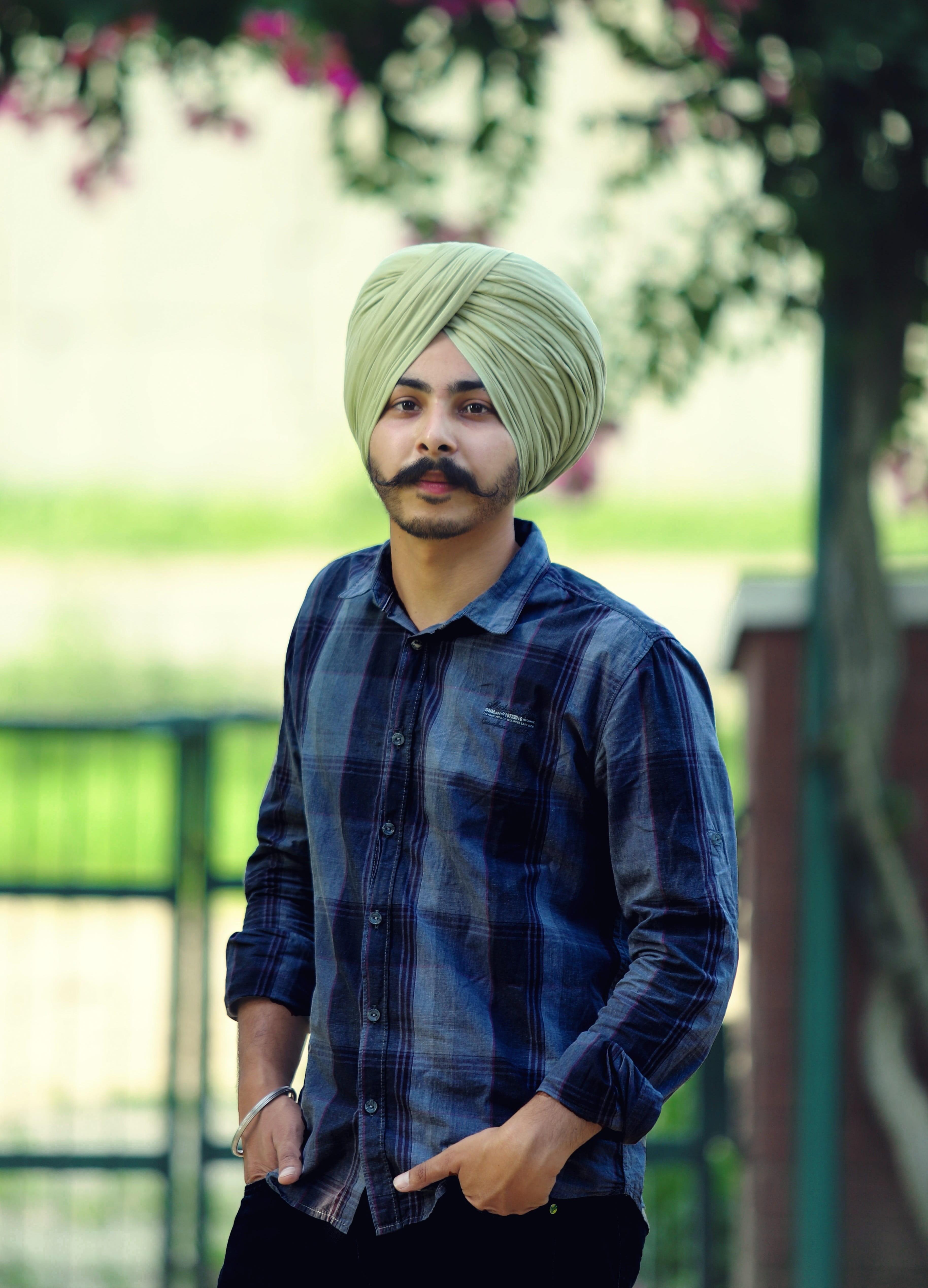 Turban Wallpapers - Top Free Turban Backgrounds - WallpaperAccess