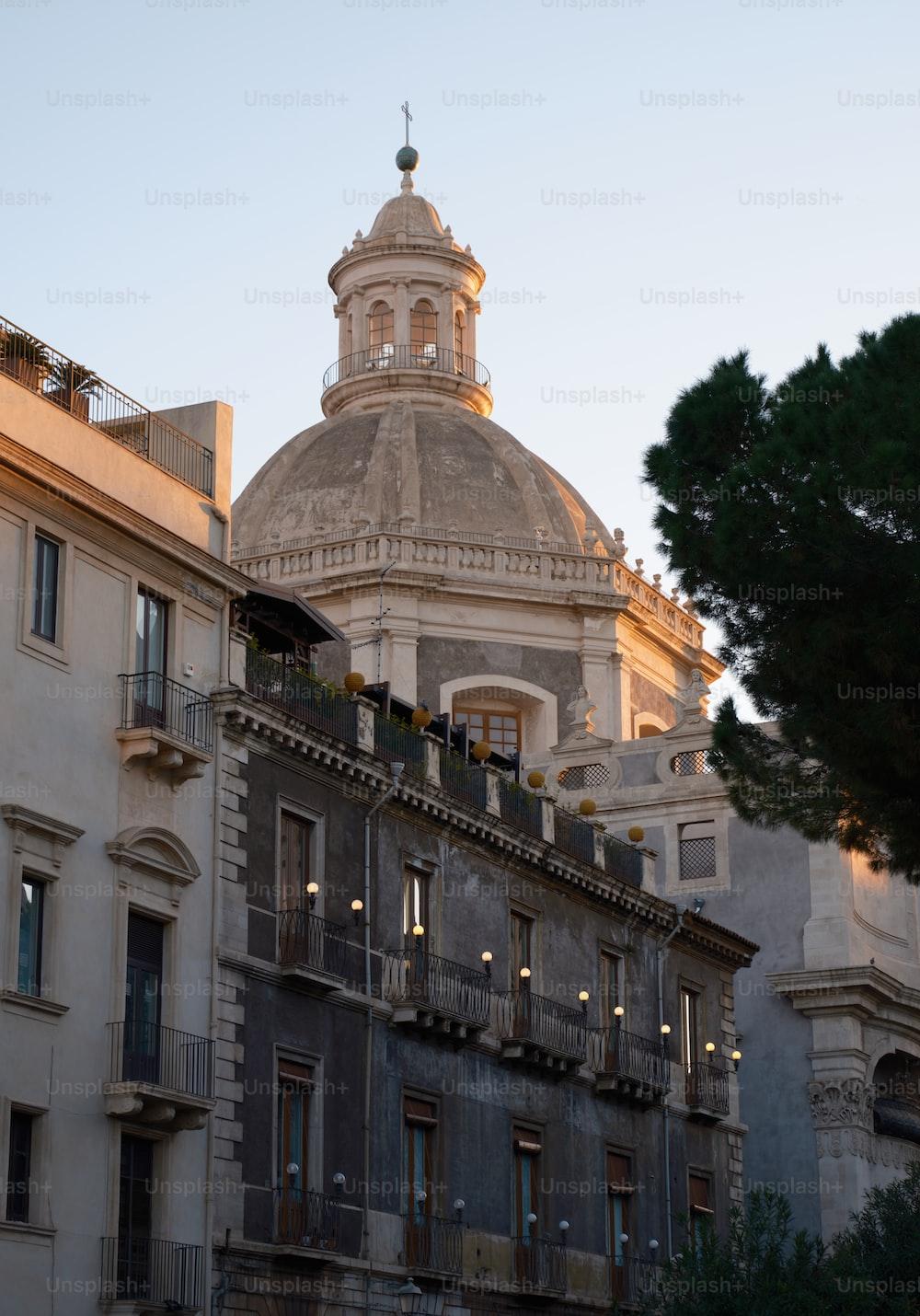 Catania Wallpapers - Top Free Catania Backgrounds - WallpaperAccess