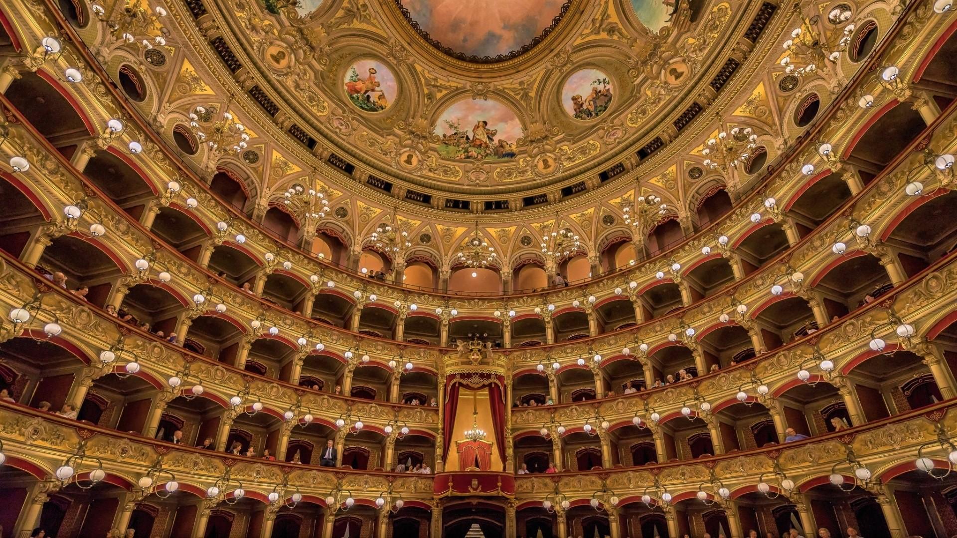 Catania Wallpapers - Top Free Catania Backgrounds - WallpaperAccess