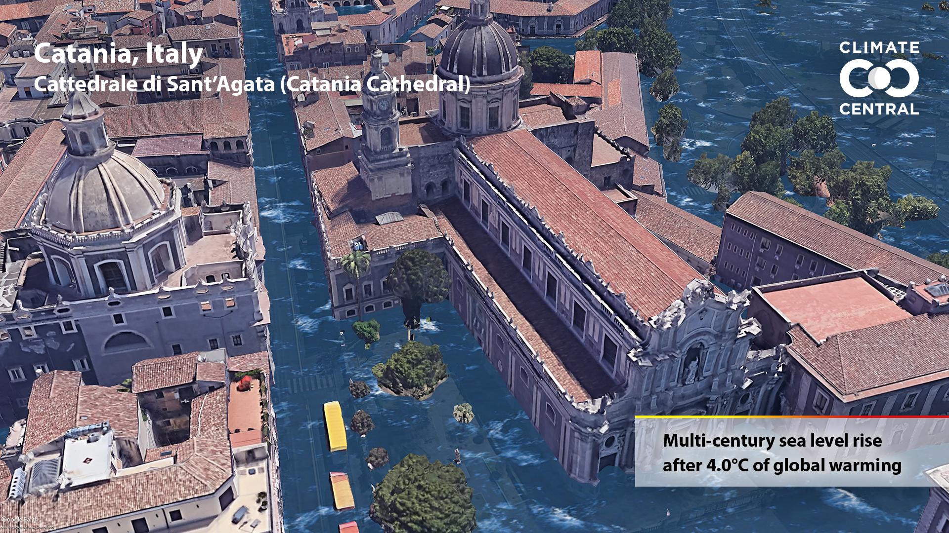 Catania Wallpapers - Top Free Catania Backgrounds - WallpaperAccess