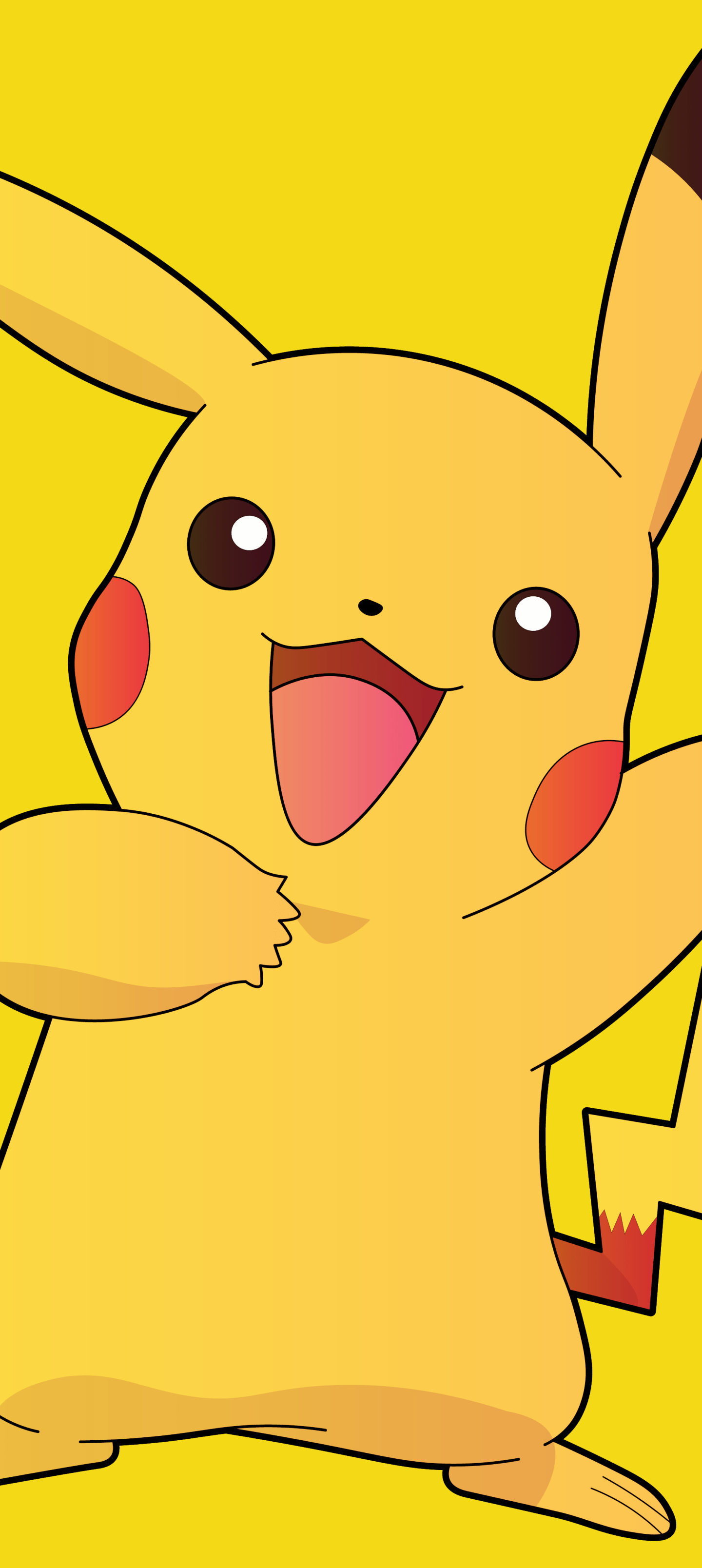 Pikachu Mobile Wallpapers - Top Free Pikachu Mobile Backgrounds ...