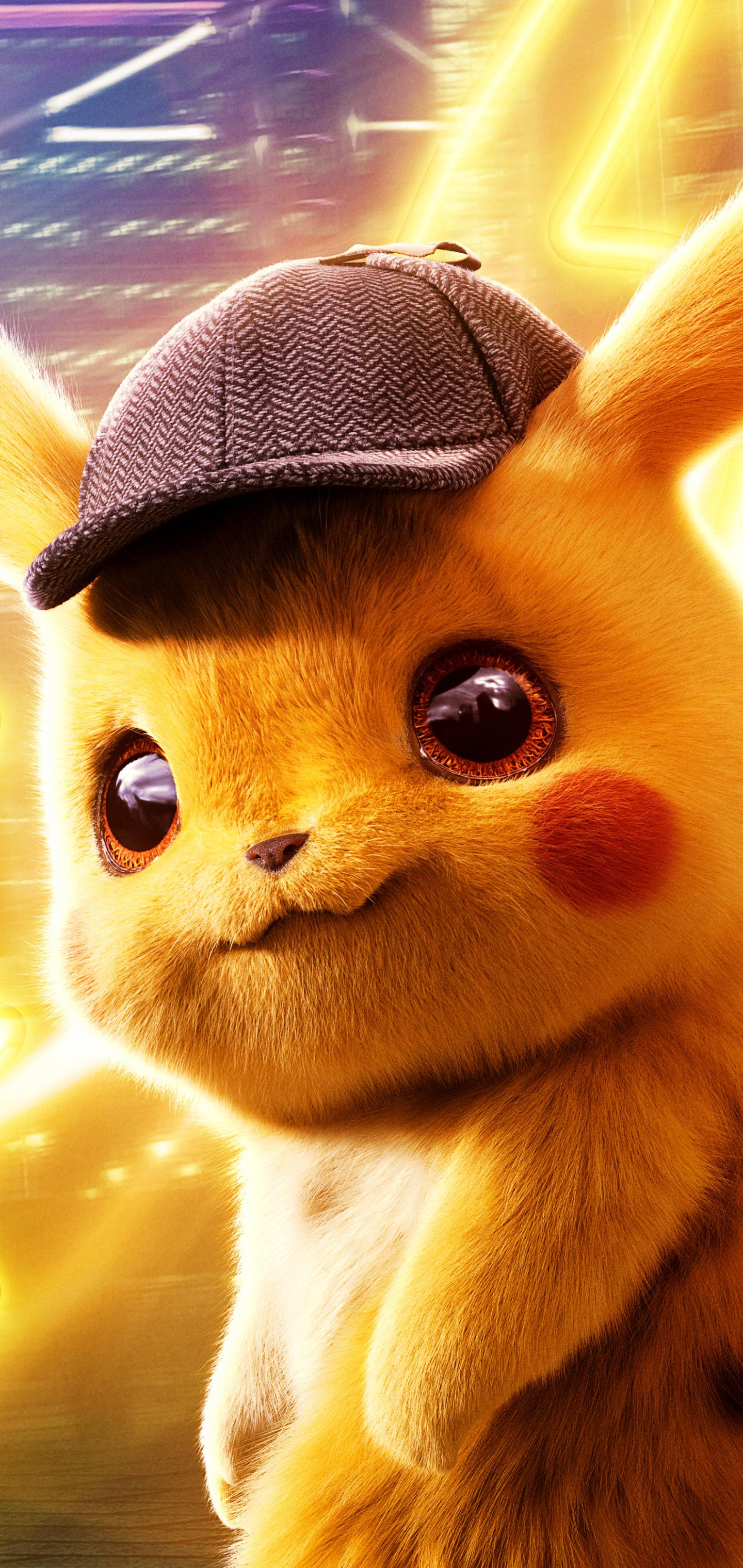 Pikachu Mobile Wallpapers - Top Free Pikachu Mobile Backgrounds ...