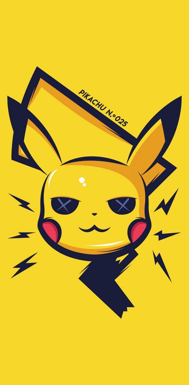 Pikachu Mobile Wallpapers - Top Free Pikachu Mobile Backgrounds ...