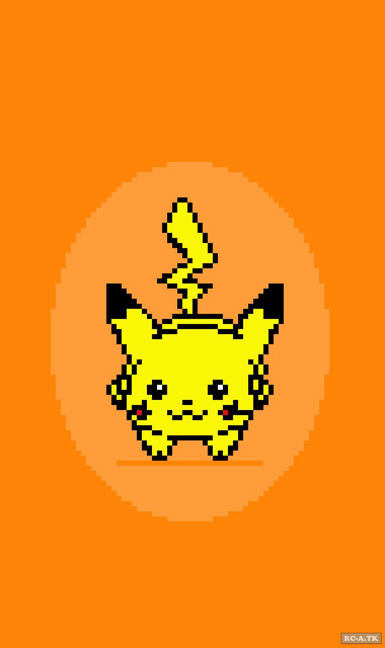Pikachu Mobile Wallpapers - Top Free Pikachu Mobile Backgrounds ...