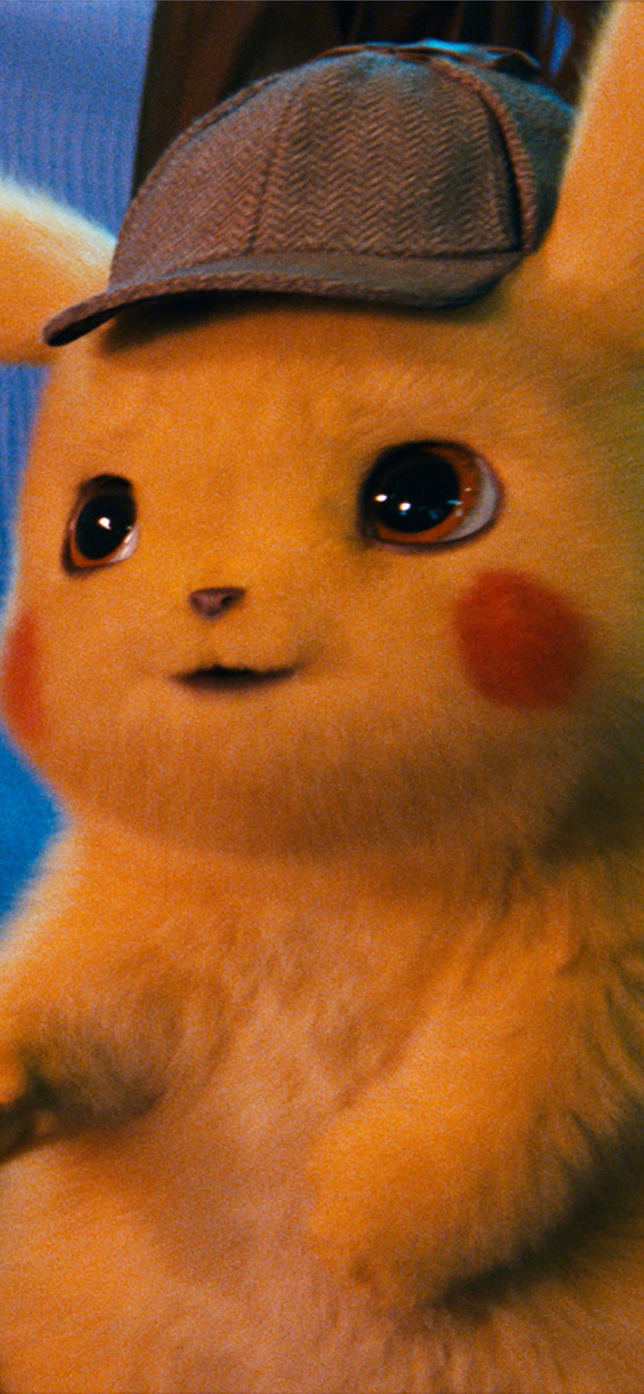 Pikachu Mobile Wallpapers - Top Free Pikachu Mobile Backgrounds ...