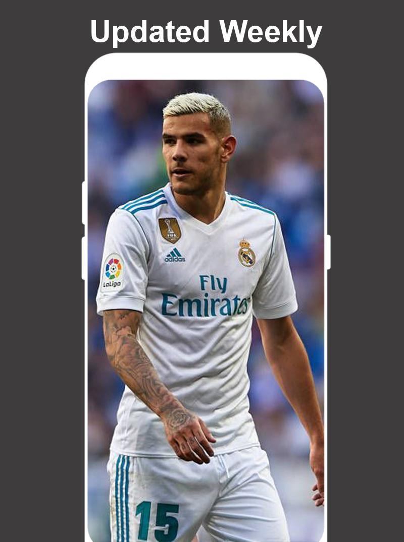 Theo Hernandez Wallpapers - Top Free Theo Hernandez Backgrounds ...
