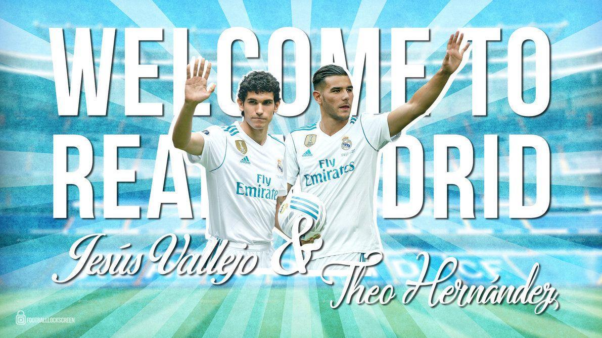 Theo Hernandez Wallpapers - Top Free Theo Hernandez Backgrounds ...