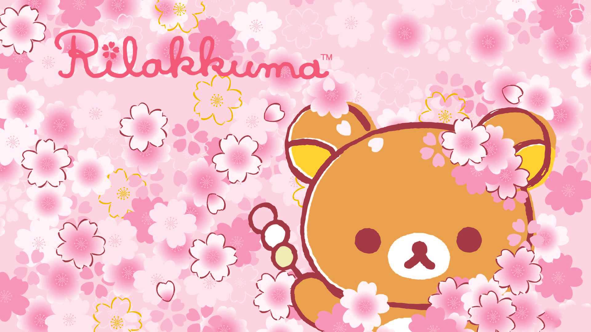 Sanrio 1920x1080 Wallpapers - Top Free Sanrio 1920x1080 Backgrounds ...