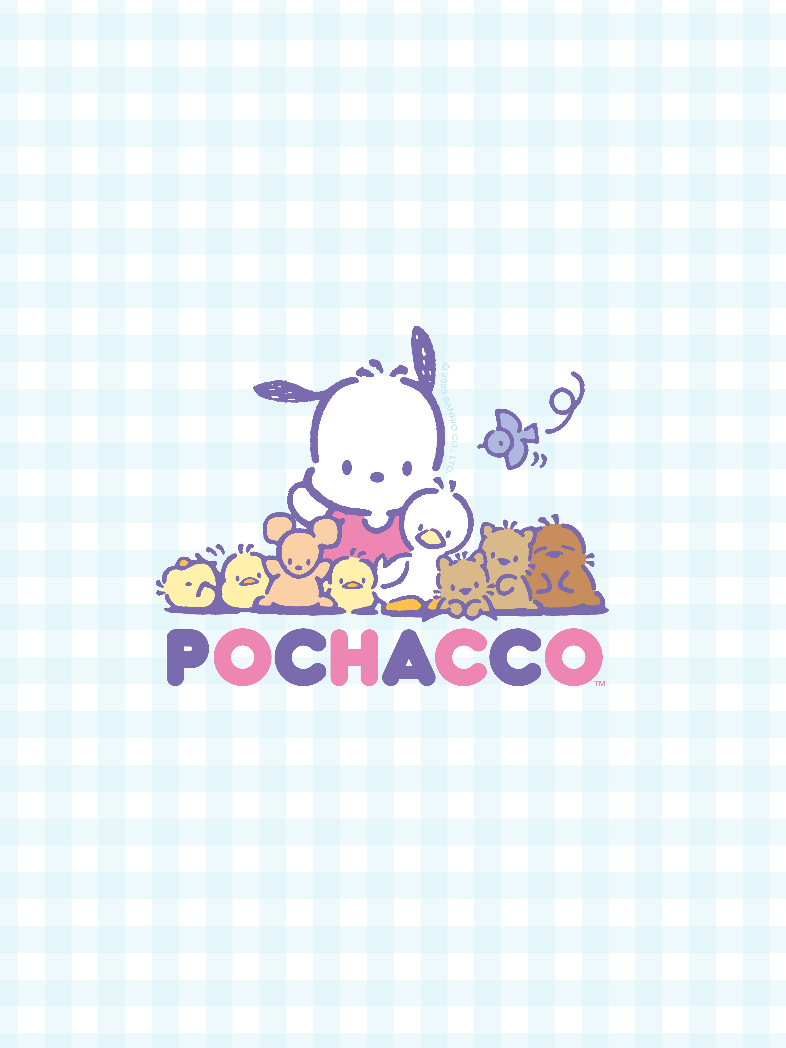 4k Sanrio Wallpapers - Top Free 4k Sanrio Backgrounds - WallpaperAccess