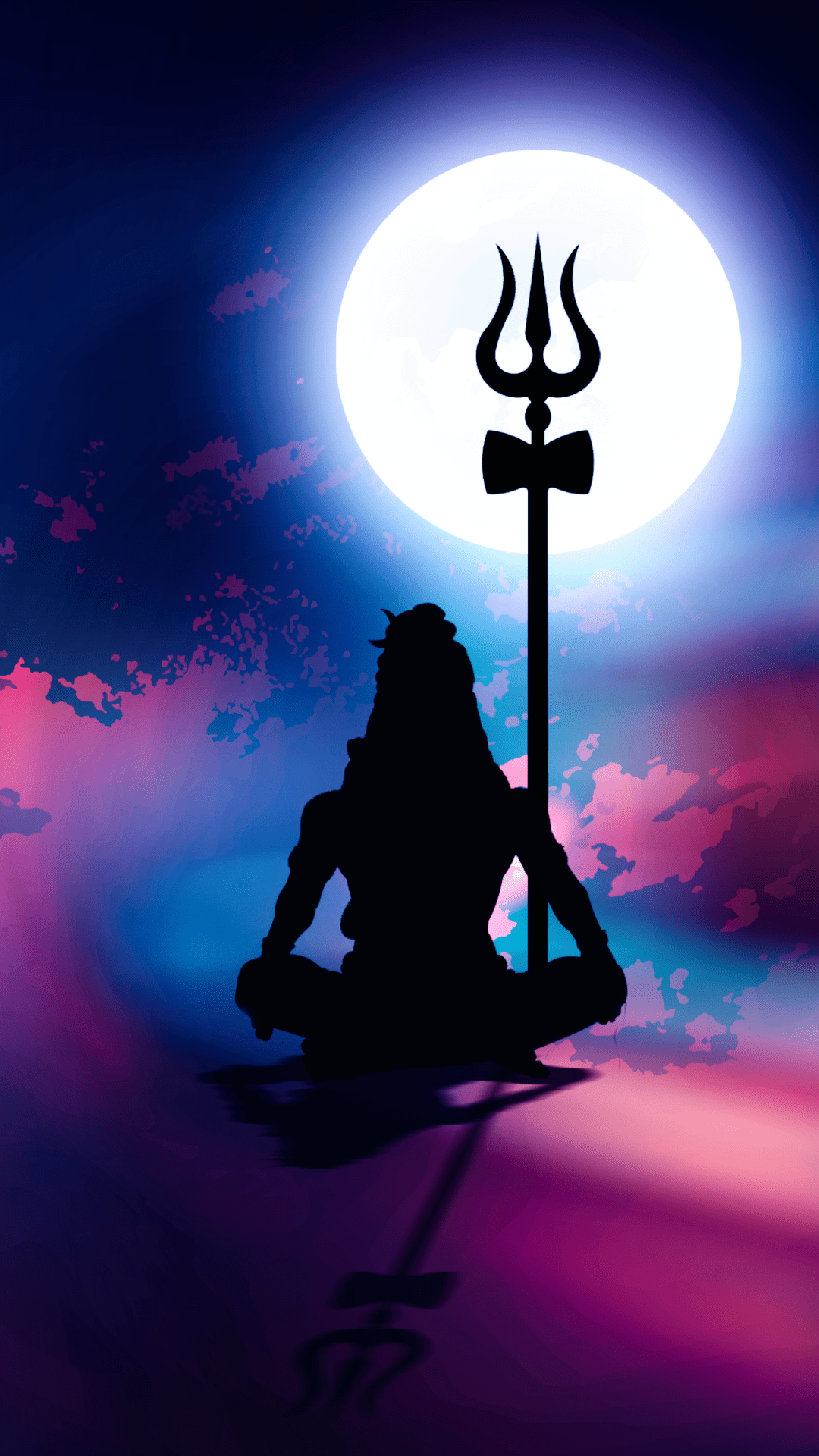 Shivaay Wallpapers - Top Free Shivaay Backgrounds - WallpaperAccess