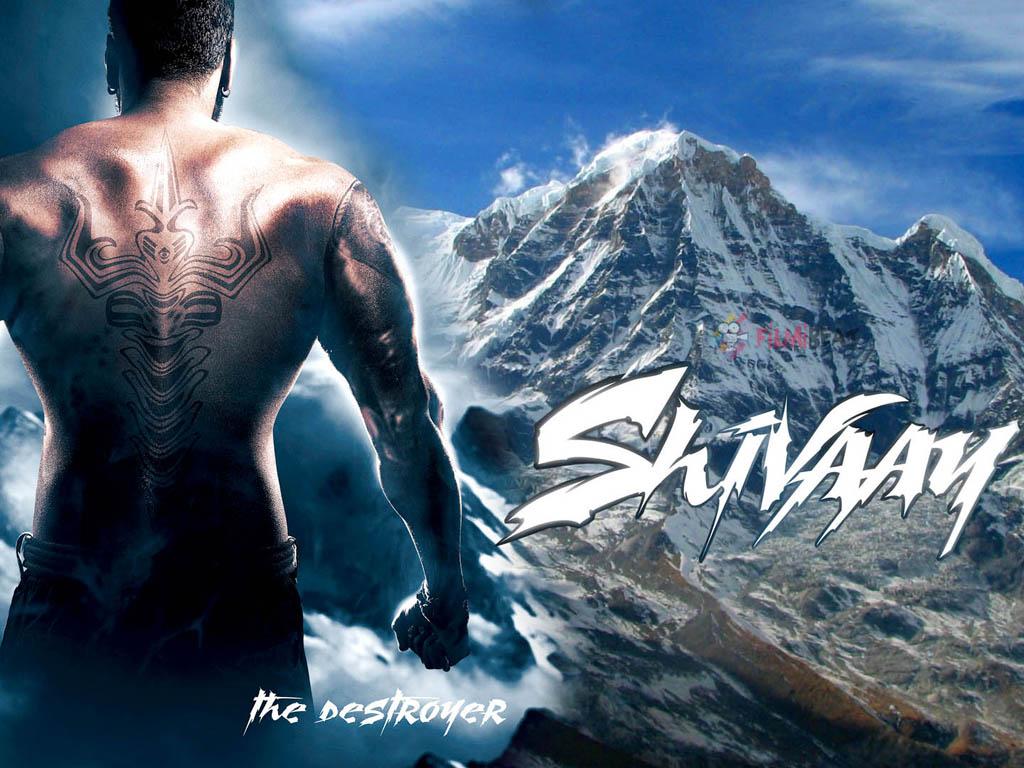 Shivaay Wallpapers - Top Free Shivaay Backgrounds - WallpaperAccess
