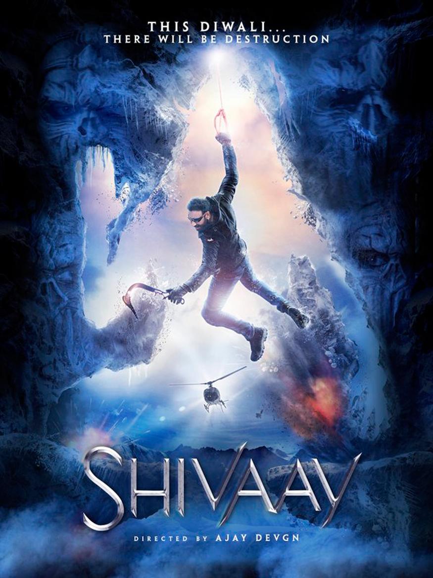 Shivaay Wallpapers - Top Free Shivaay Backgrounds - WallpaperAccess