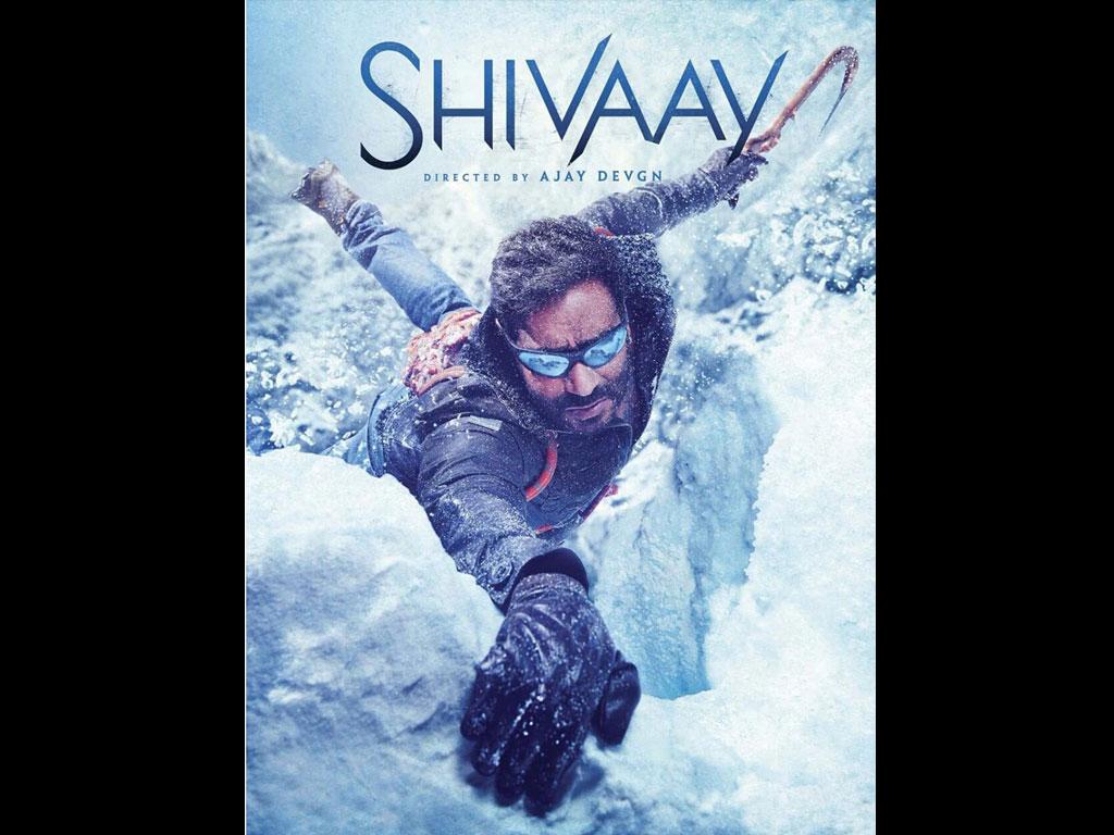 Shivaay Wallpapers - Top Free Shivaay Backgrounds - WallpaperAccess