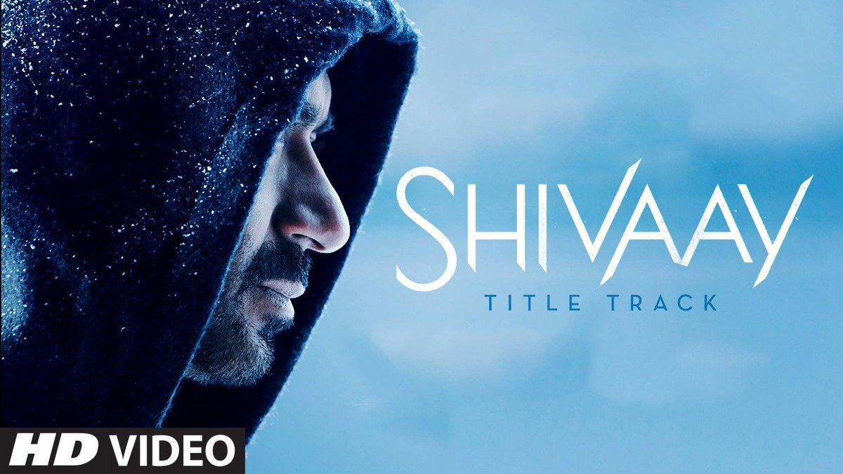 Shivaay Wallpapers - Top Free Shivaay Backgrounds - WallpaperAccess