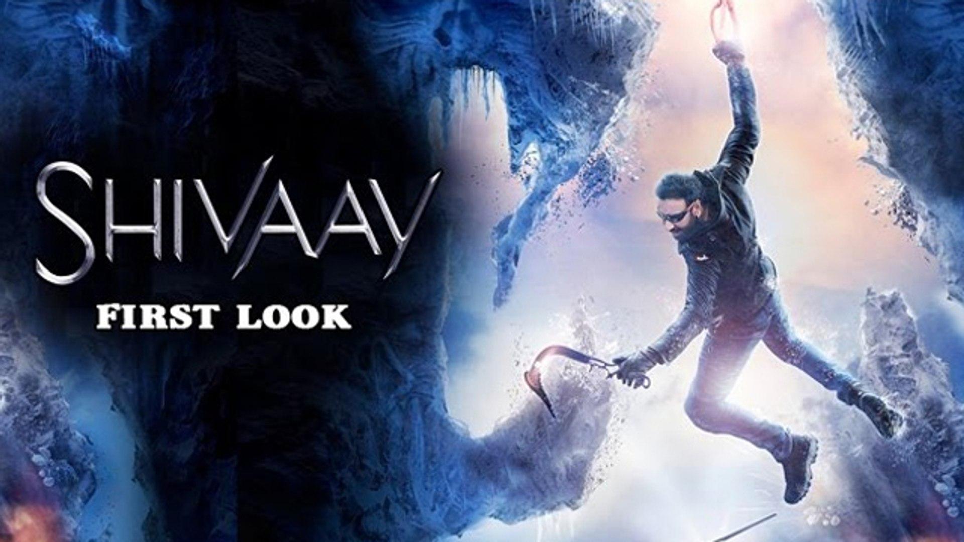 Shivaay Wallpapers - Top Free Shivaay Backgrounds - WallpaperAccess