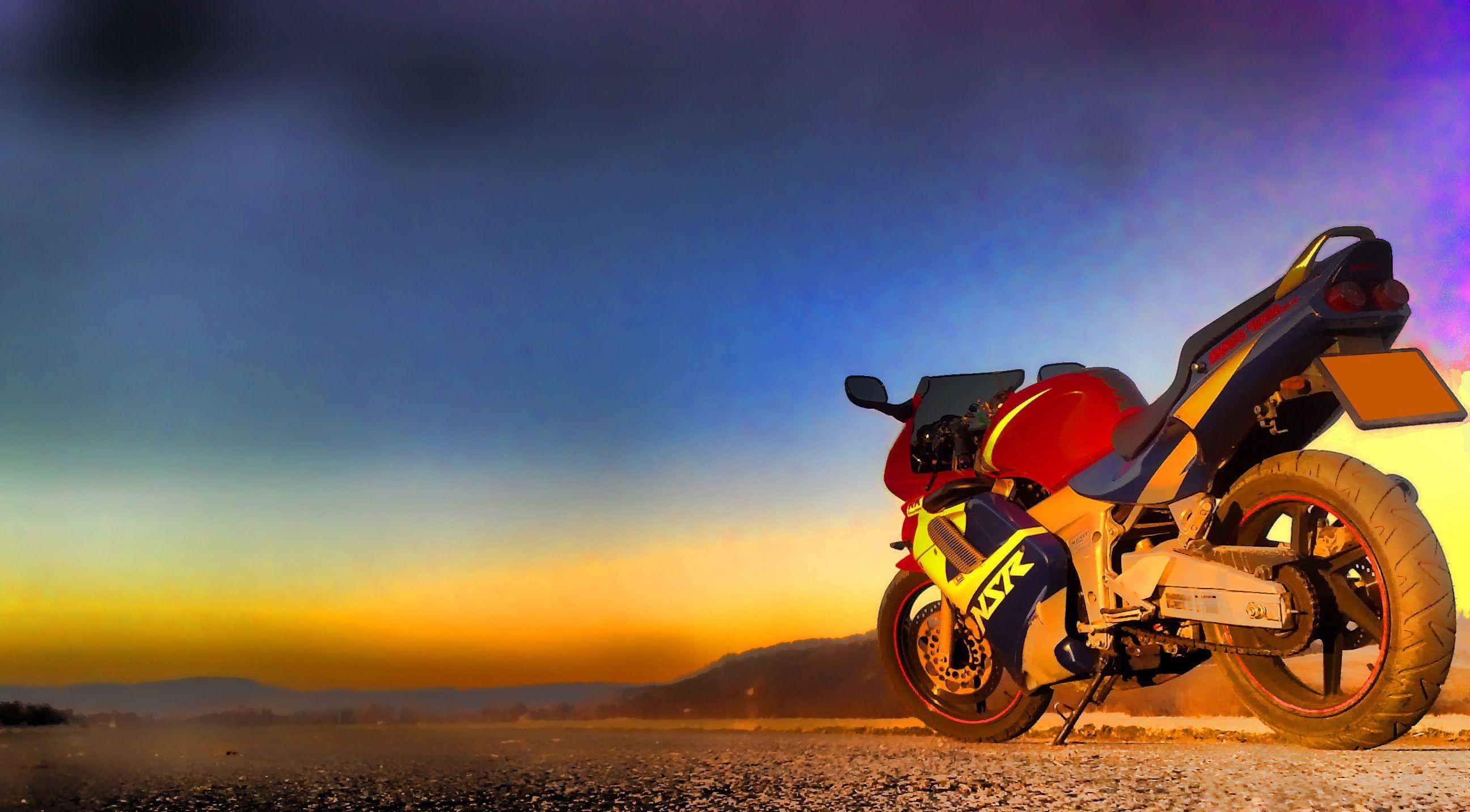 Honda NSR Wallpapers - Top Free Honda NSR Backgrounds - WallpaperAccess