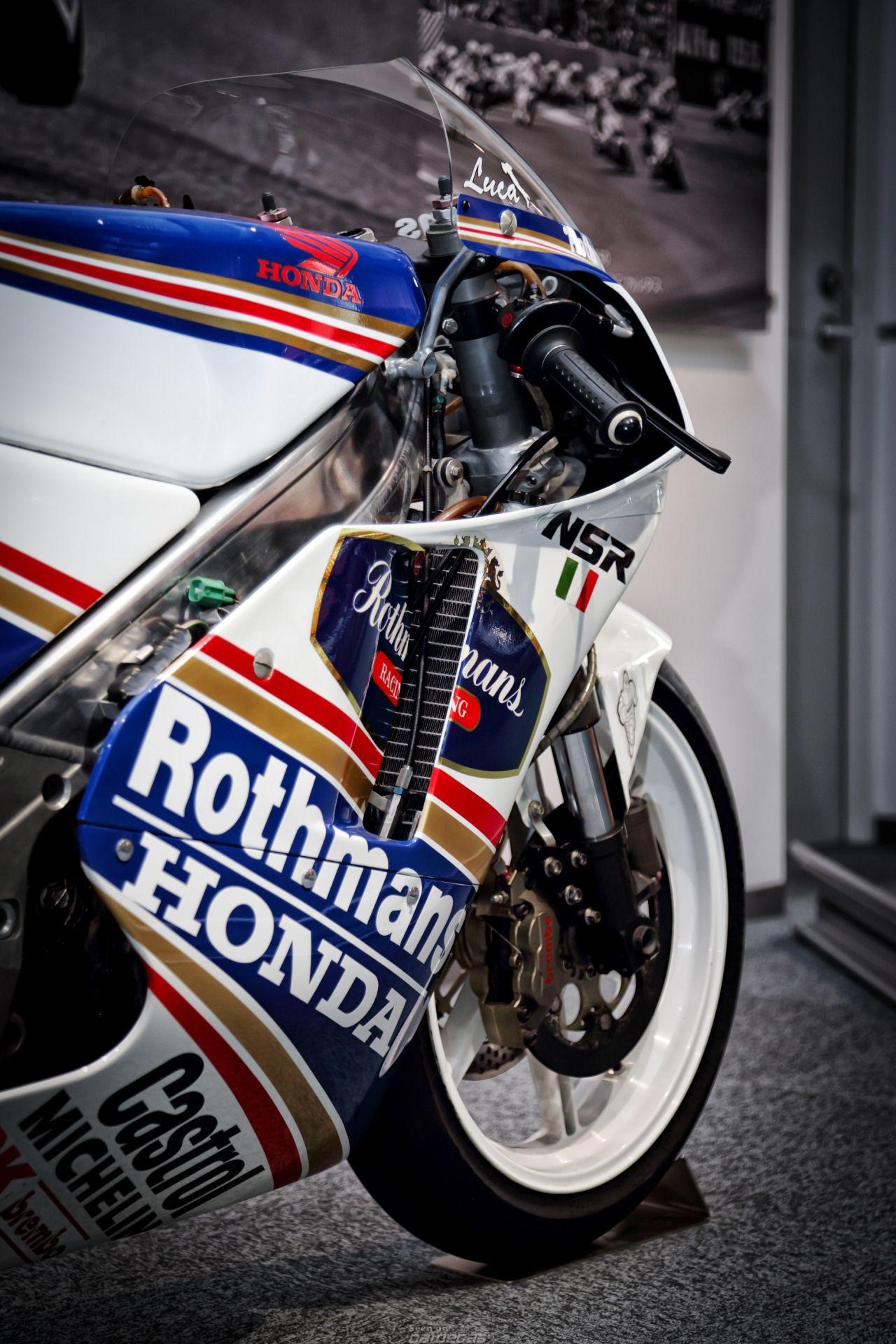 Honda NSR Wallpapers - Top Free Honda NSR Backgrounds - WallpaperAccess