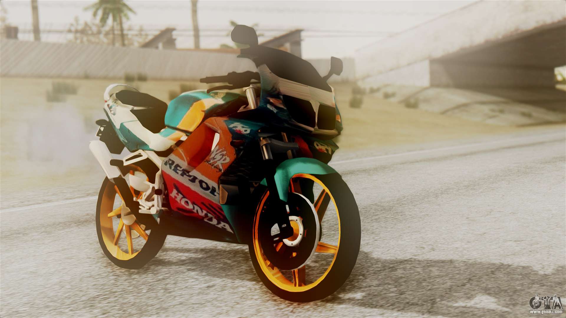 Honda NSR Wallpapers - Top Free Honda NSR Backgrounds - WallpaperAccess