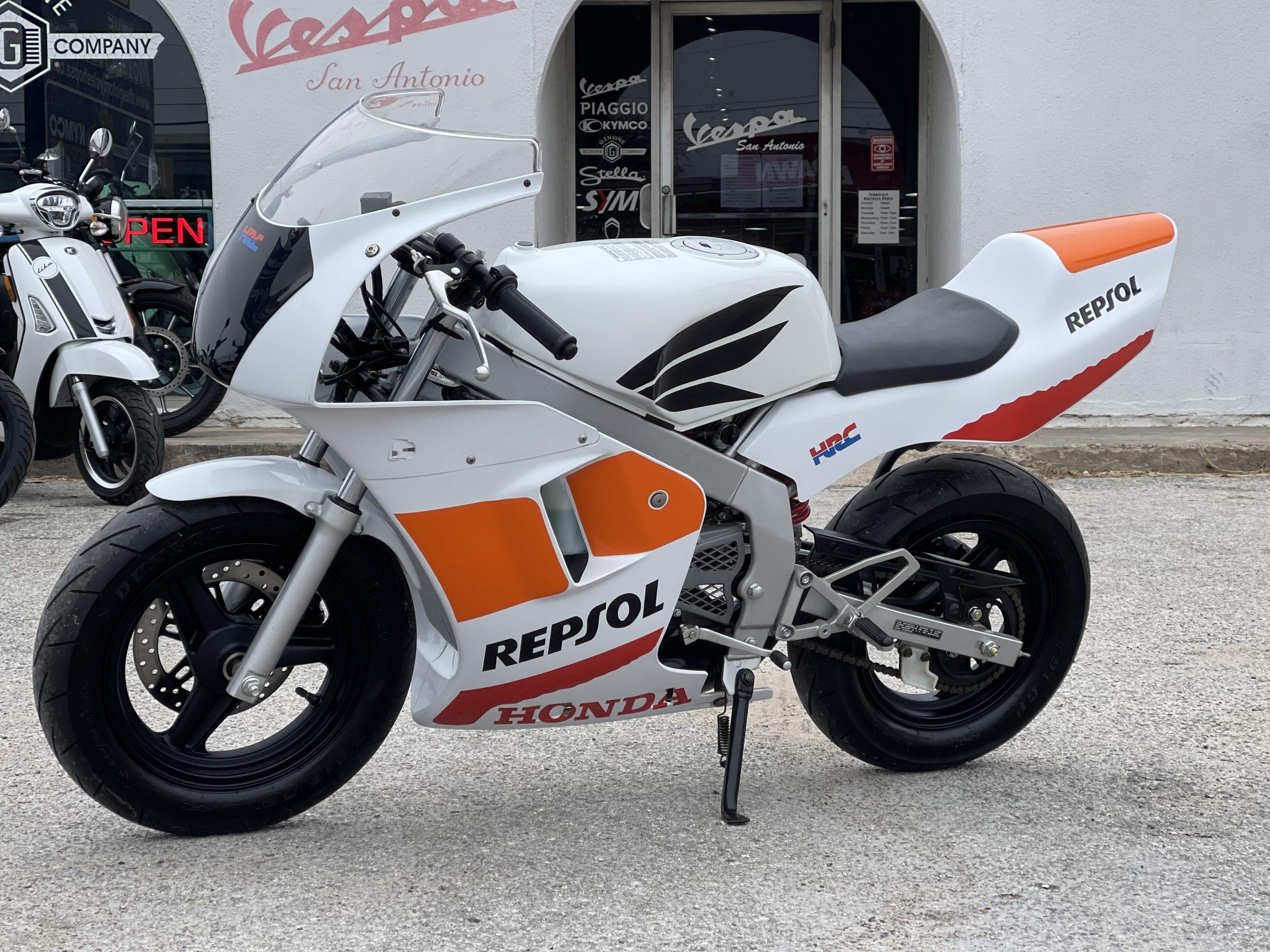 Honda NSR Wallpapers - Top Free Honda NSR Backgrounds - WallpaperAccess