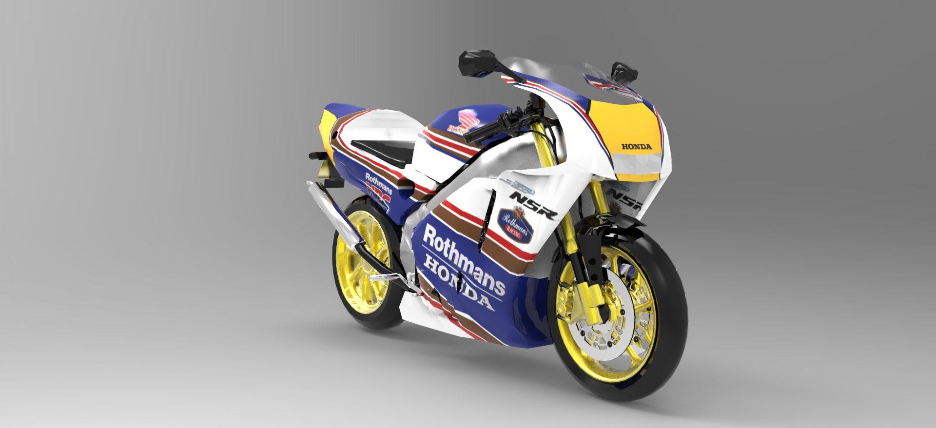 Honda NSR Wallpapers - Top Free Honda NSR Backgrounds - WallpaperAccess