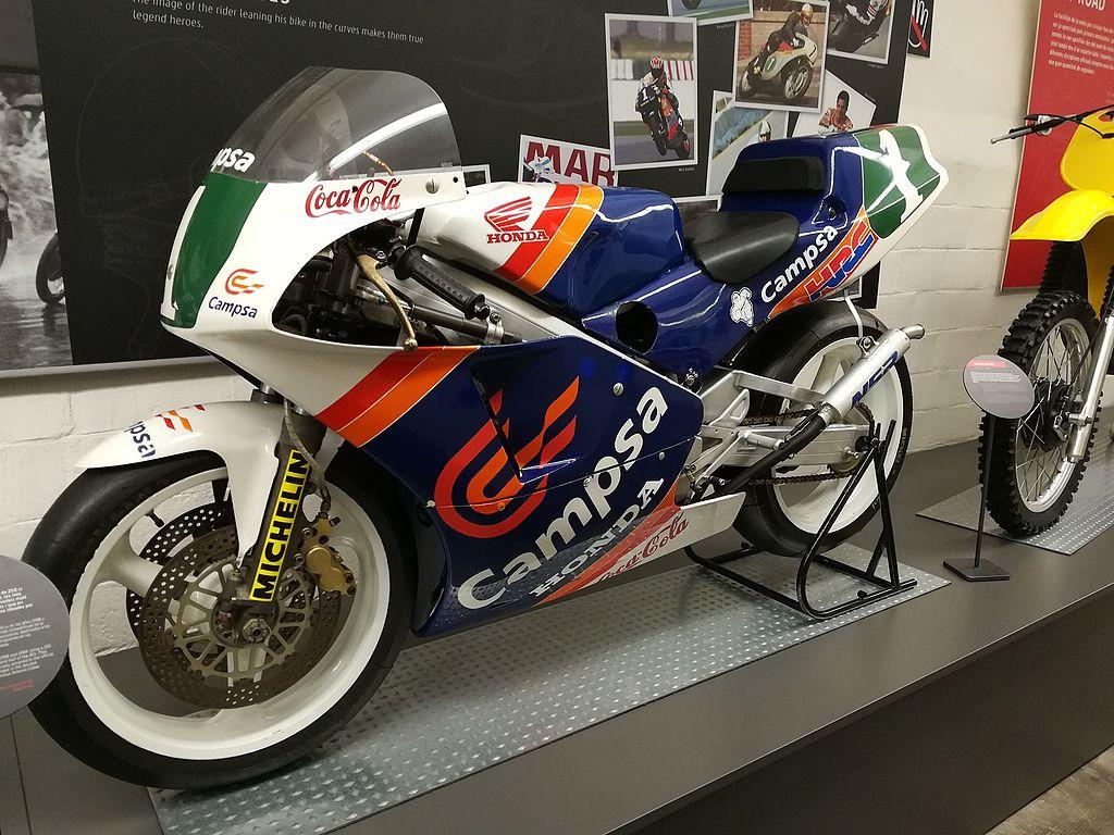 Honda NSR Wallpapers - Top Free Honda NSR Backgrounds - WallpaperAccess