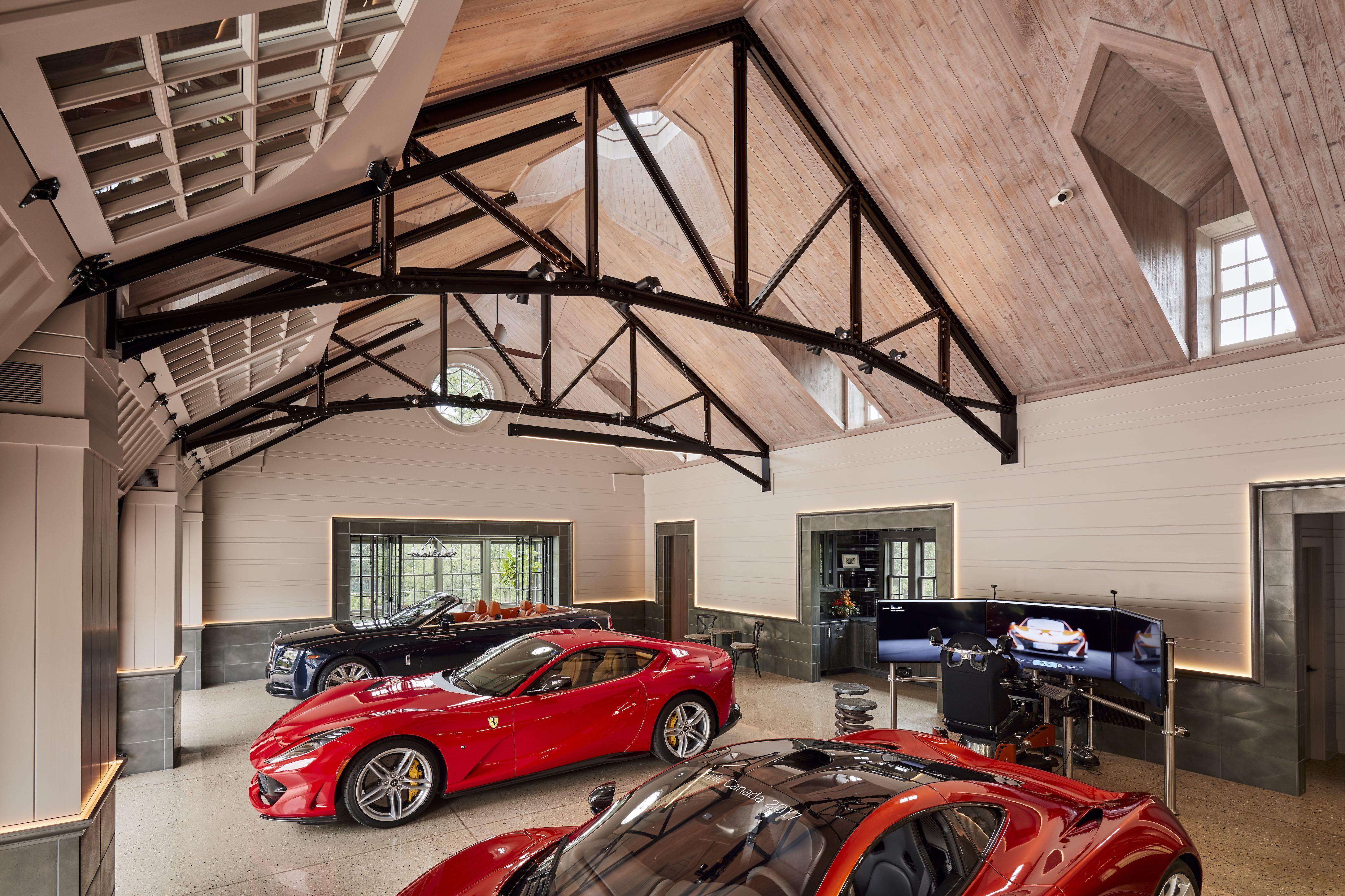 House With Car Wallpapers - Top Free House With Car Backgrounds ...