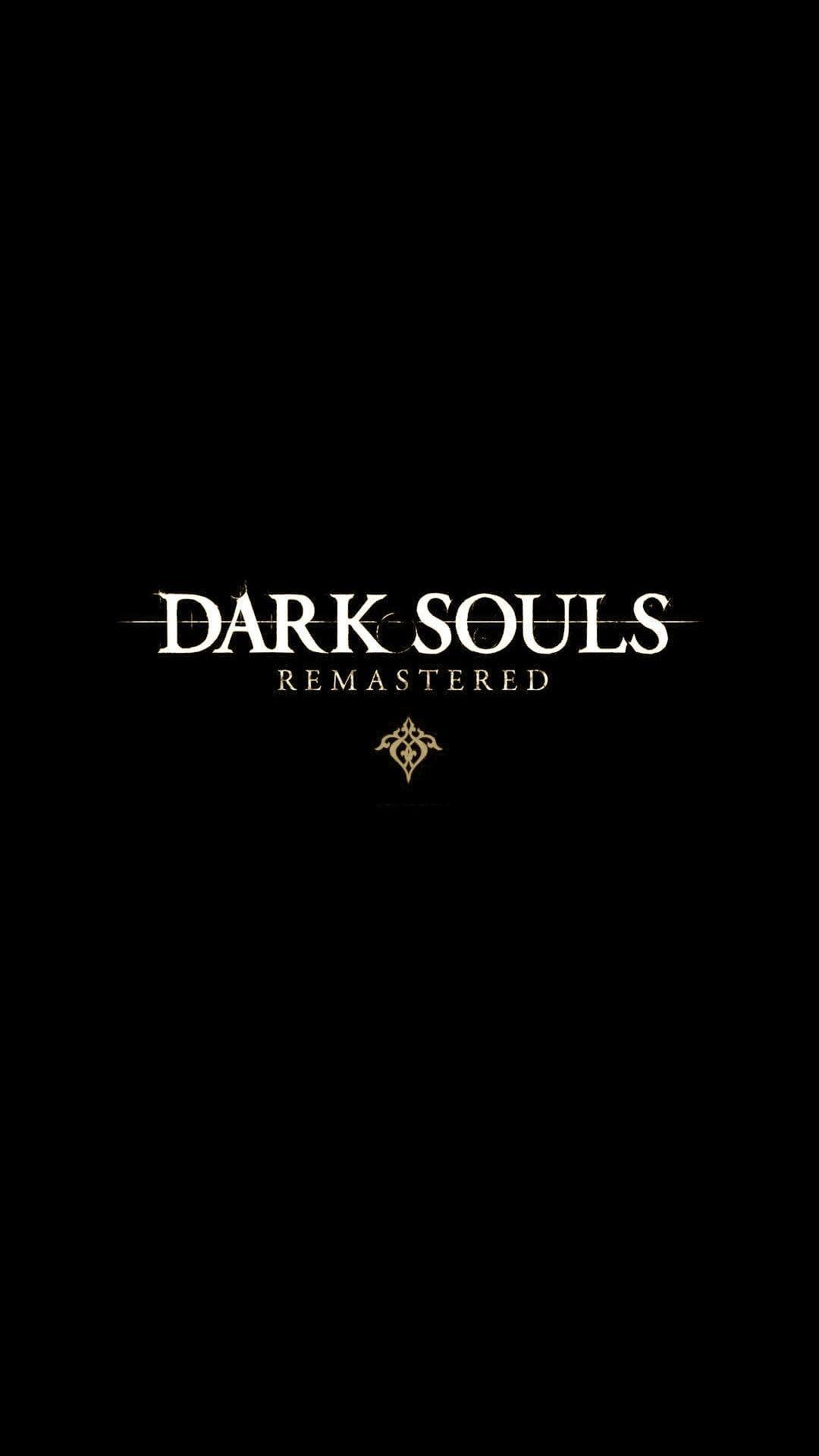 Dark Souls Remastered Wallpapers - Top Free Dark Souls Remastered ...
