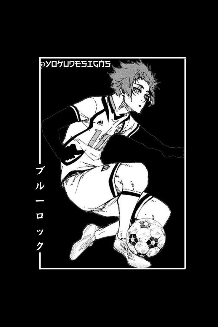 Itoshi Sae Wallpapers - Top Free Itoshi Sae Backgrounds - WallpaperAccess