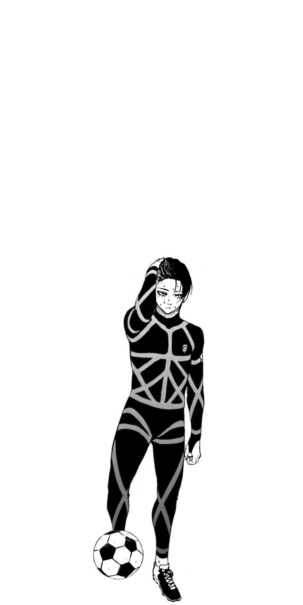 Itoshi Sae Wallpapers - Top Free Itoshi Sae Backgrounds - WallpaperAccess