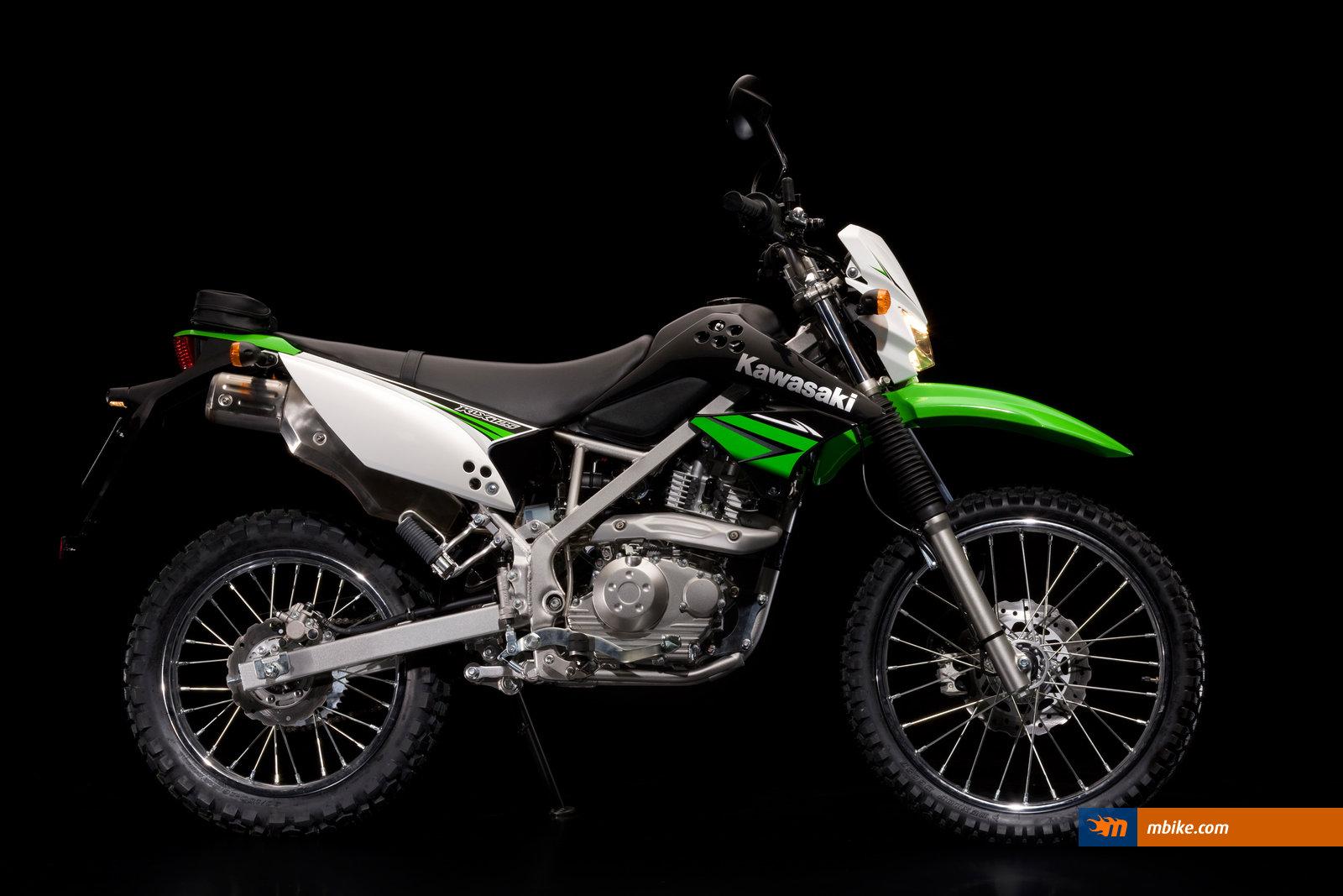 Kawasaki KLX Wallpapers - Top Free Kawasaki KLX Backgrounds ...