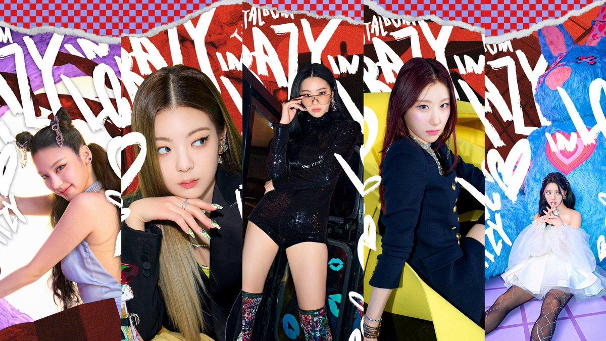 Itzy Loco Wallpapers - Top Free Itzy Loco Backgrounds - WallpaperAccess Itzy Loco Wallpapers - Top Free Itzy Loco Backgrounds - WallpaperAccess