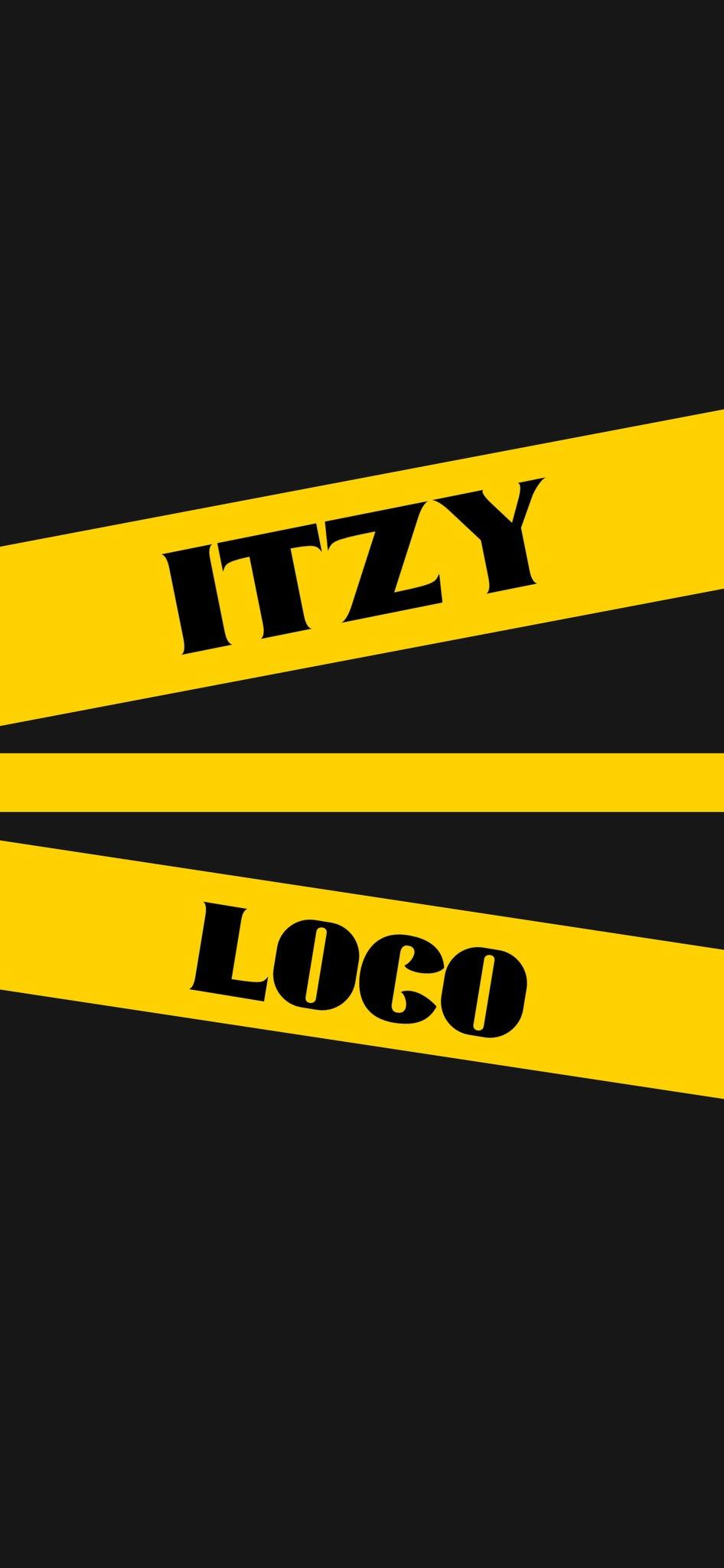 Itzy Loco Wallpapers - Top Free Itzy Loco Backgrounds - WallpaperAccess