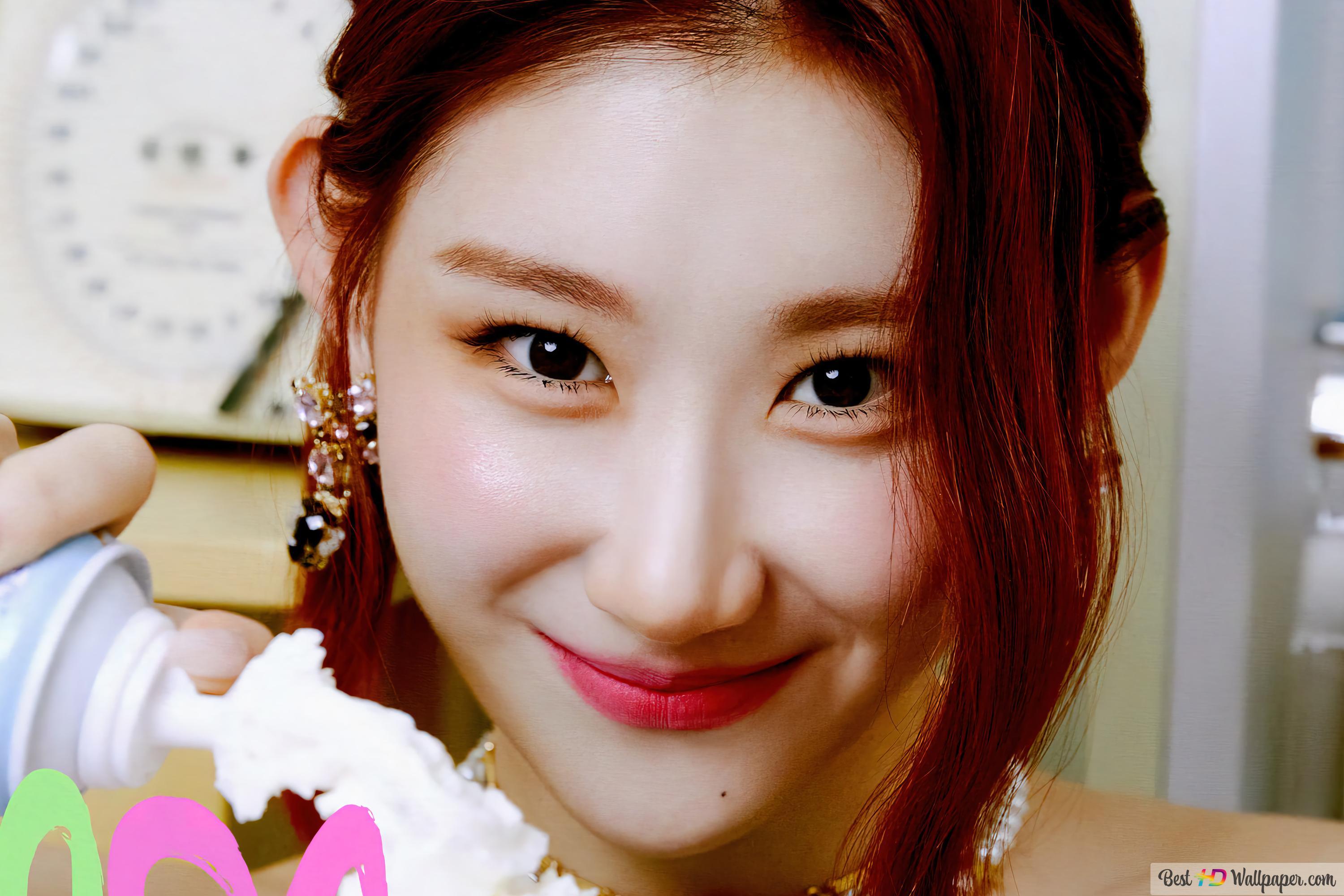 Itzy Loco Wallpapers - Top Free Itzy Loco Backgrounds - WallpaperAccess