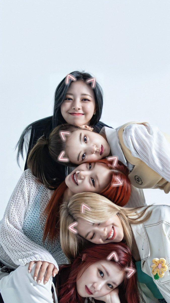 Itzy Loco Wallpapers - Top Free Itzy Loco Backgrounds - WallpaperAccess