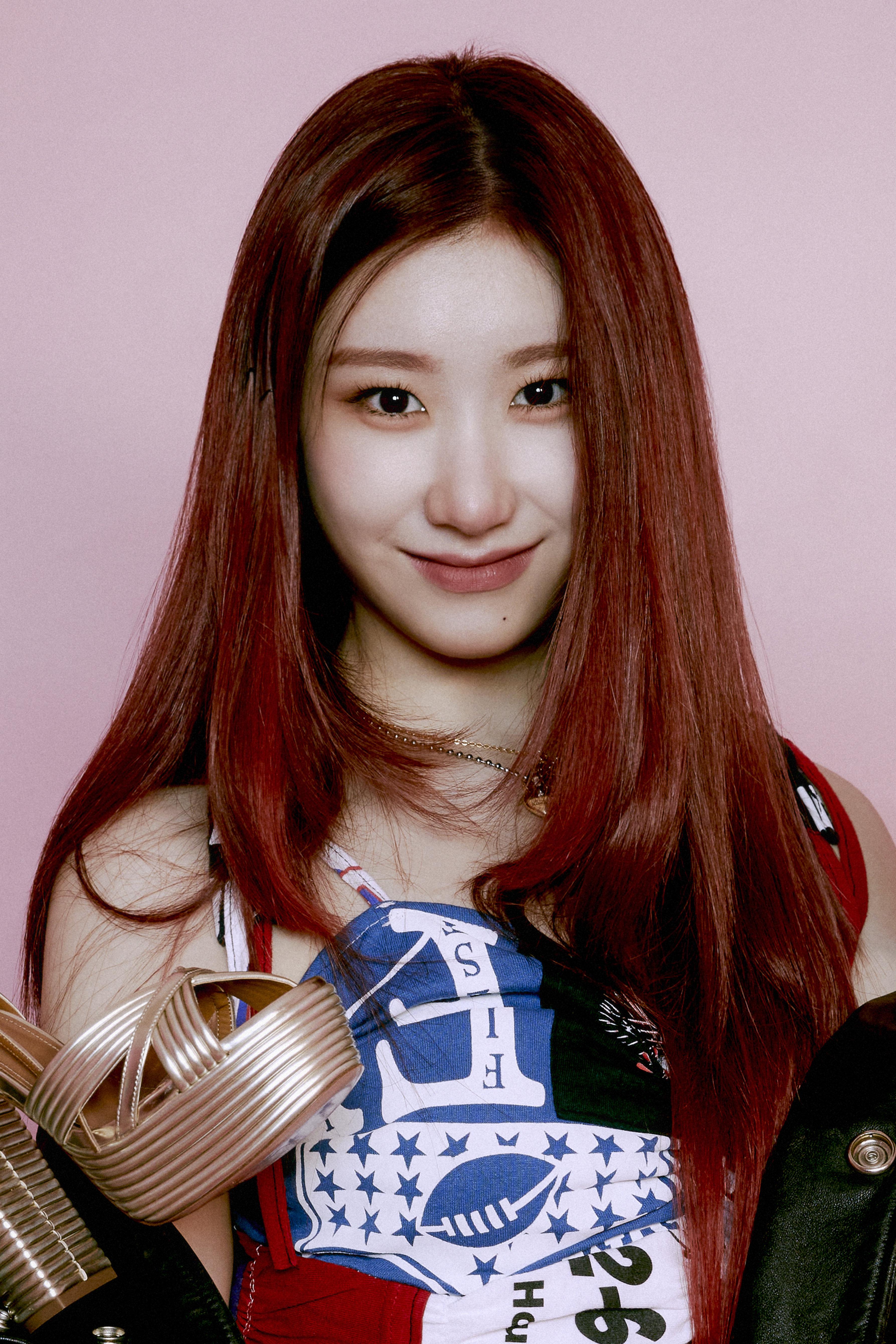 Itzy Loco Wallpapers - Top Free Itzy Loco Backgrounds - WallpaperAccess