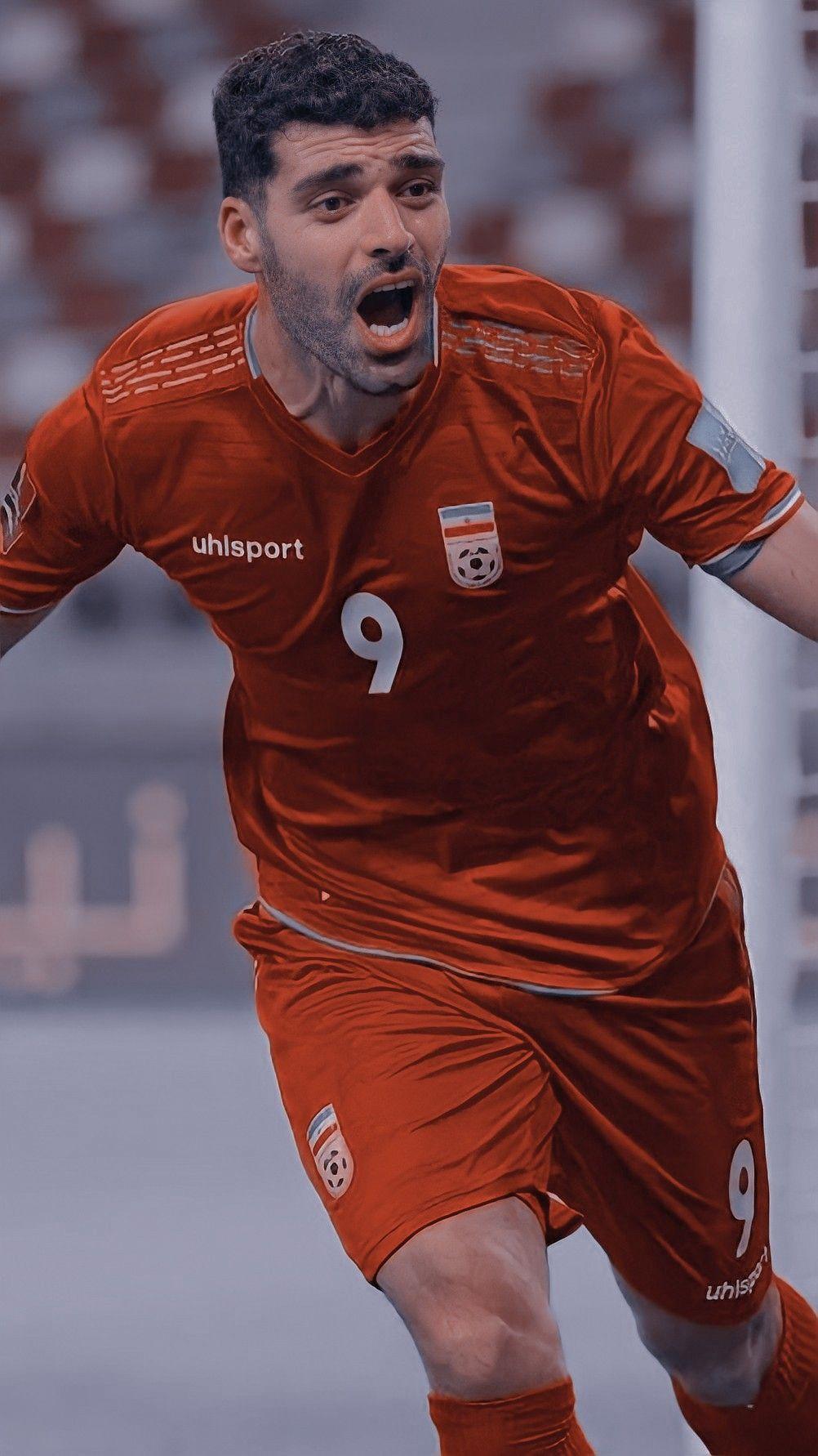 Mehdi Taremi Wallpapers - Top Free Mehdi Taremi Backgrounds ...