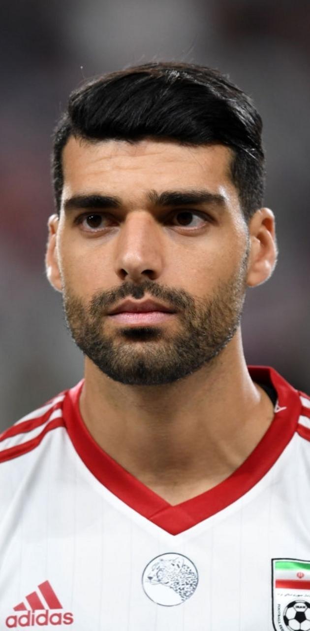 Mehdi Taremi Wallpapers - Top Free Mehdi Taremi Backgrounds ...