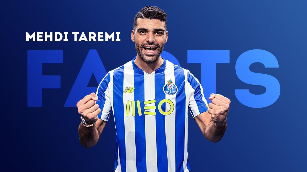 Mehdi Taremi Wallpapers - Top Free Mehdi Taremi Backgrounds ...