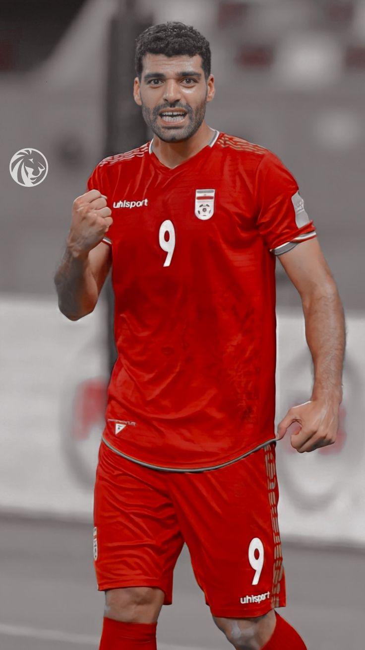 Mehdi Taremi Wallpapers - Top Free Mehdi Taremi Backgrounds ...