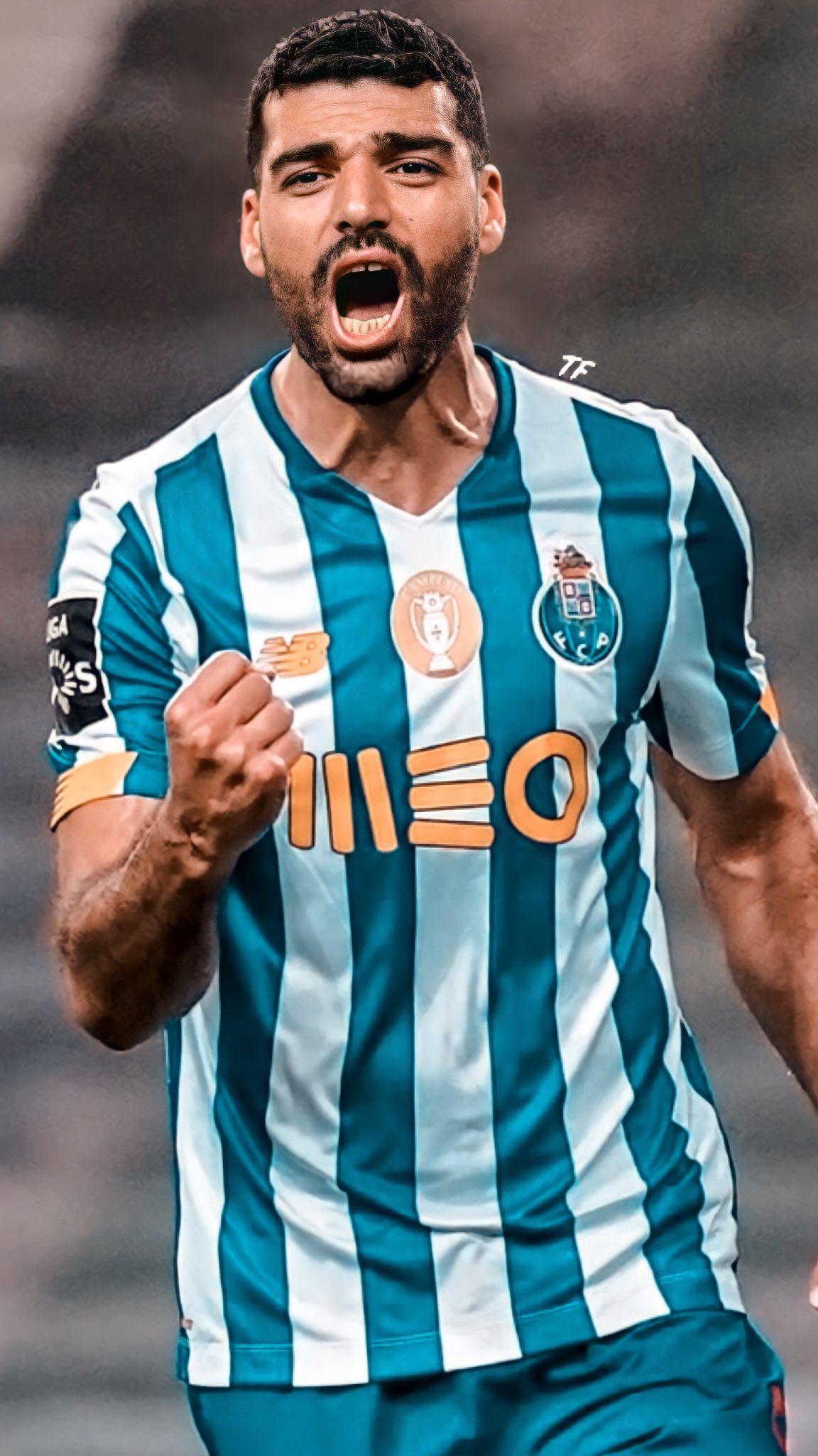 Mehdi Taremi Wallpapers - Top Free Mehdi Taremi Backgrounds ...