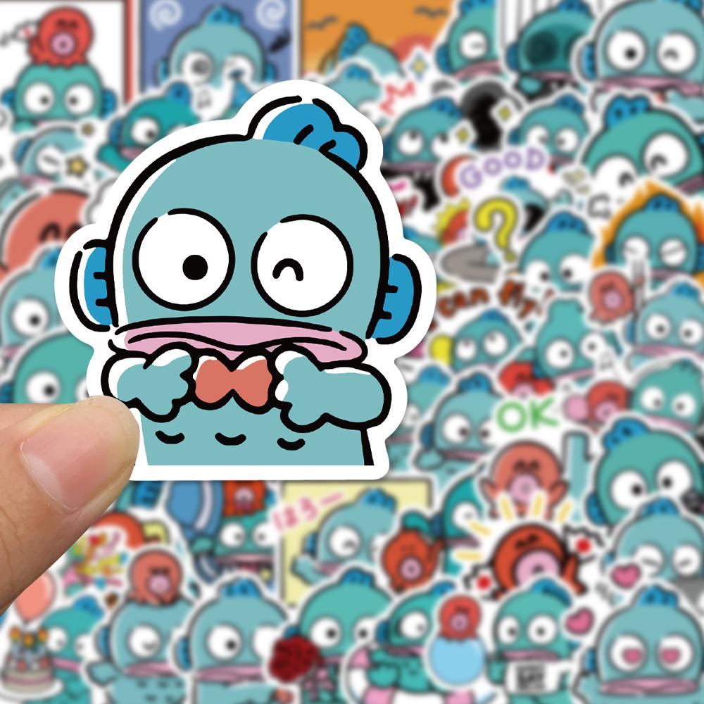 Hangyodon Wallpapers - Top Free Hangyodon Backgrounds - WallpaperAccess