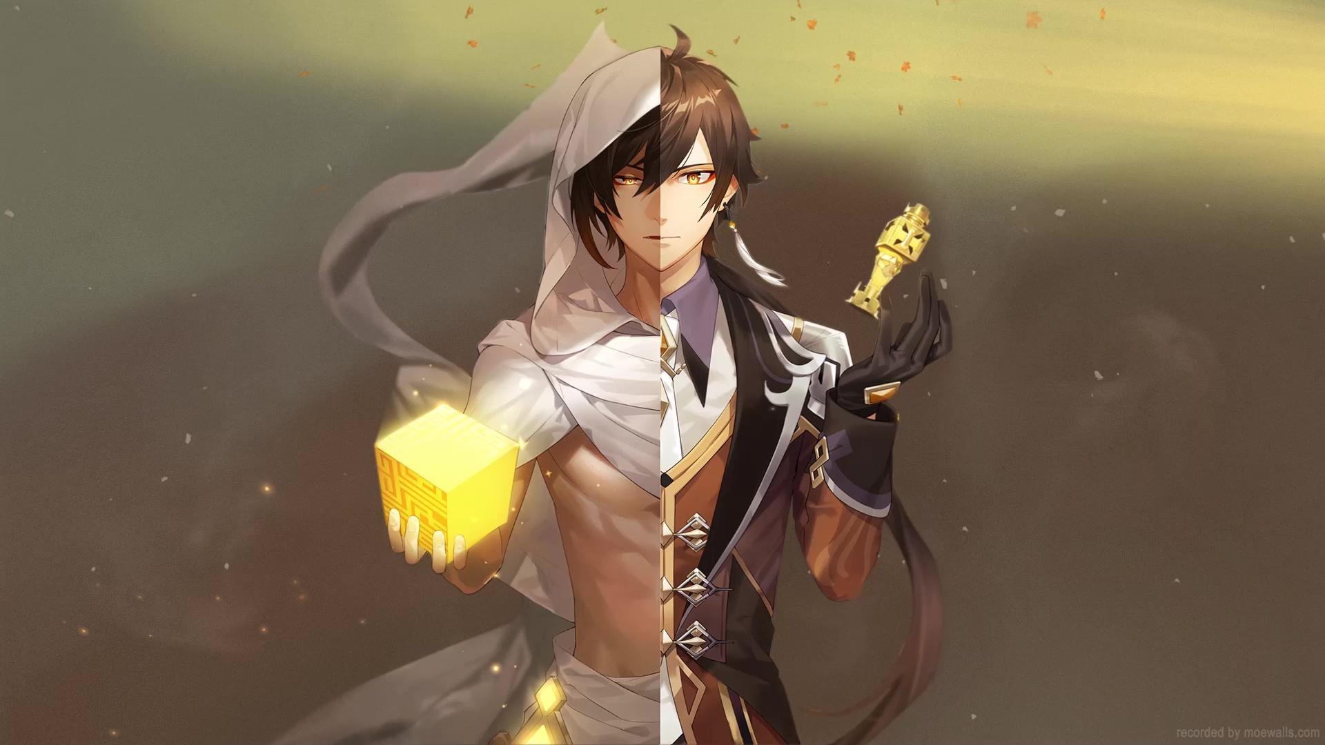 Morax Wallpapers - Top Free Morax Backgrounds - WallpaperAccess