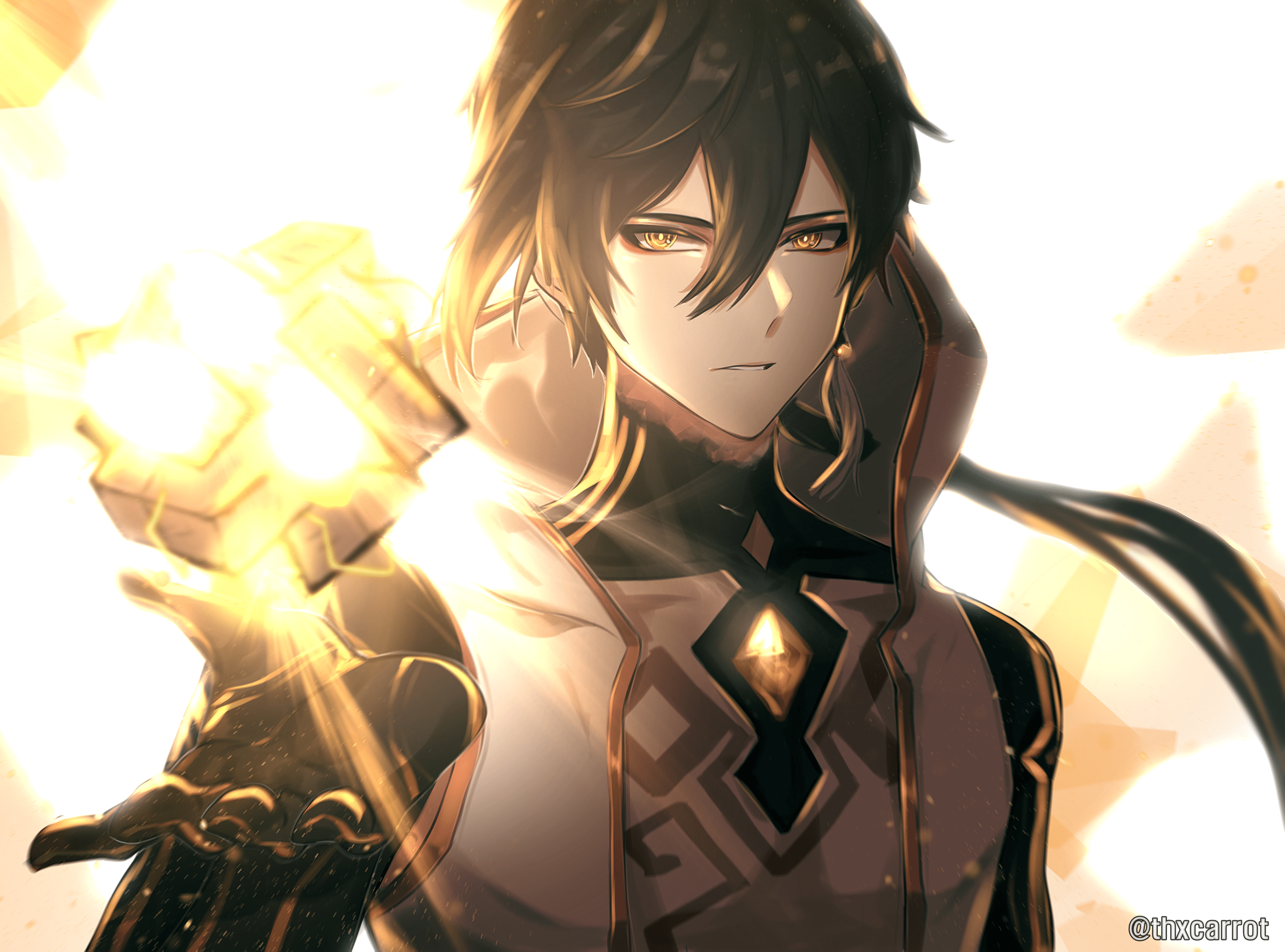 Morax Wallpapers - Top Free Morax Backgrounds - WallpaperAccess