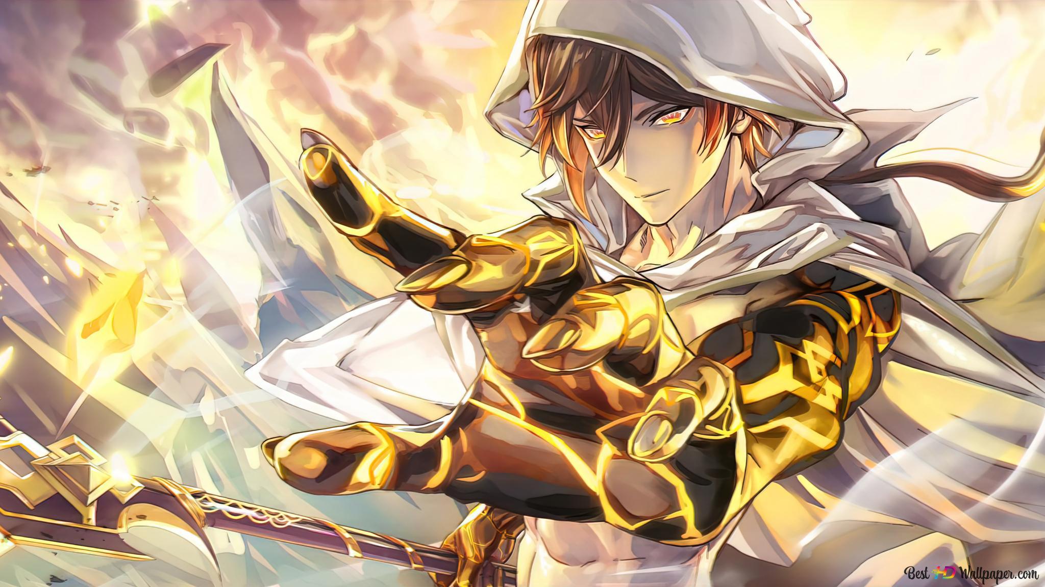 Morax Wallpapers - Top Free Morax Backgrounds - WallpaperAccess