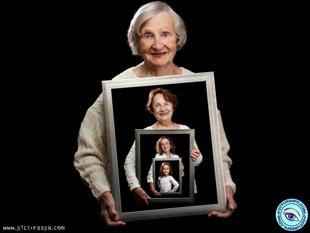 Old Lady Wallpapers - Top Free Old Lady Backgrounds - WallpaperAccess