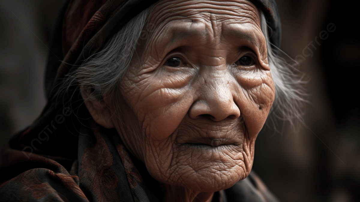 Old Lady Wallpapers - Top Free Old Lady Backgrounds - WallpaperAccess